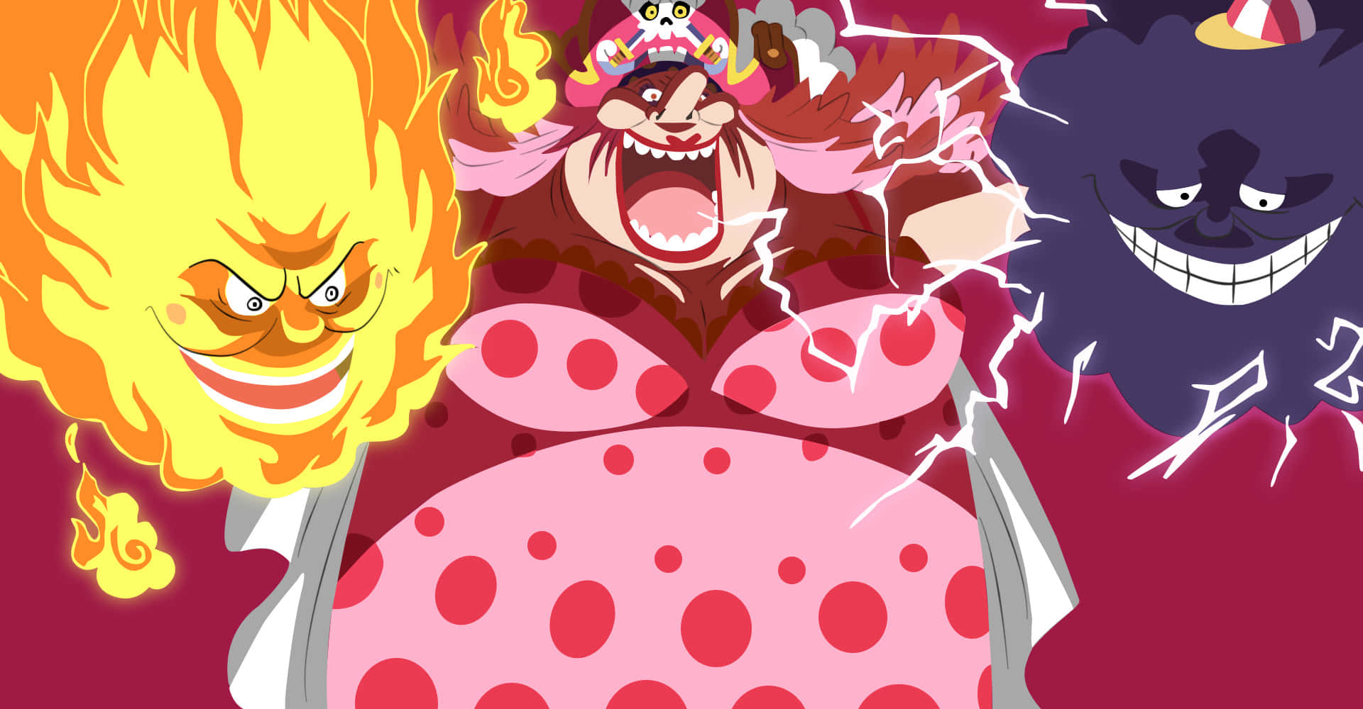 Emperor Of The Sea Wallpapers - Wallpaper Cave