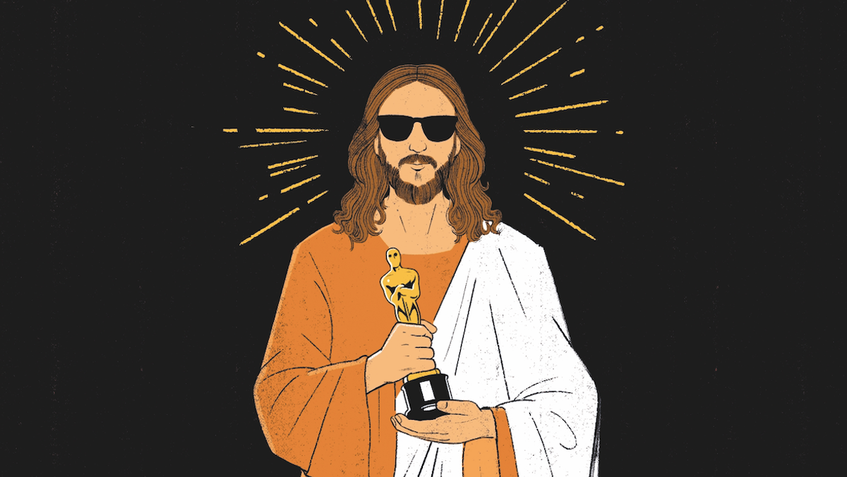 Funny Jesus Wallpapers - Wallpaper Cave