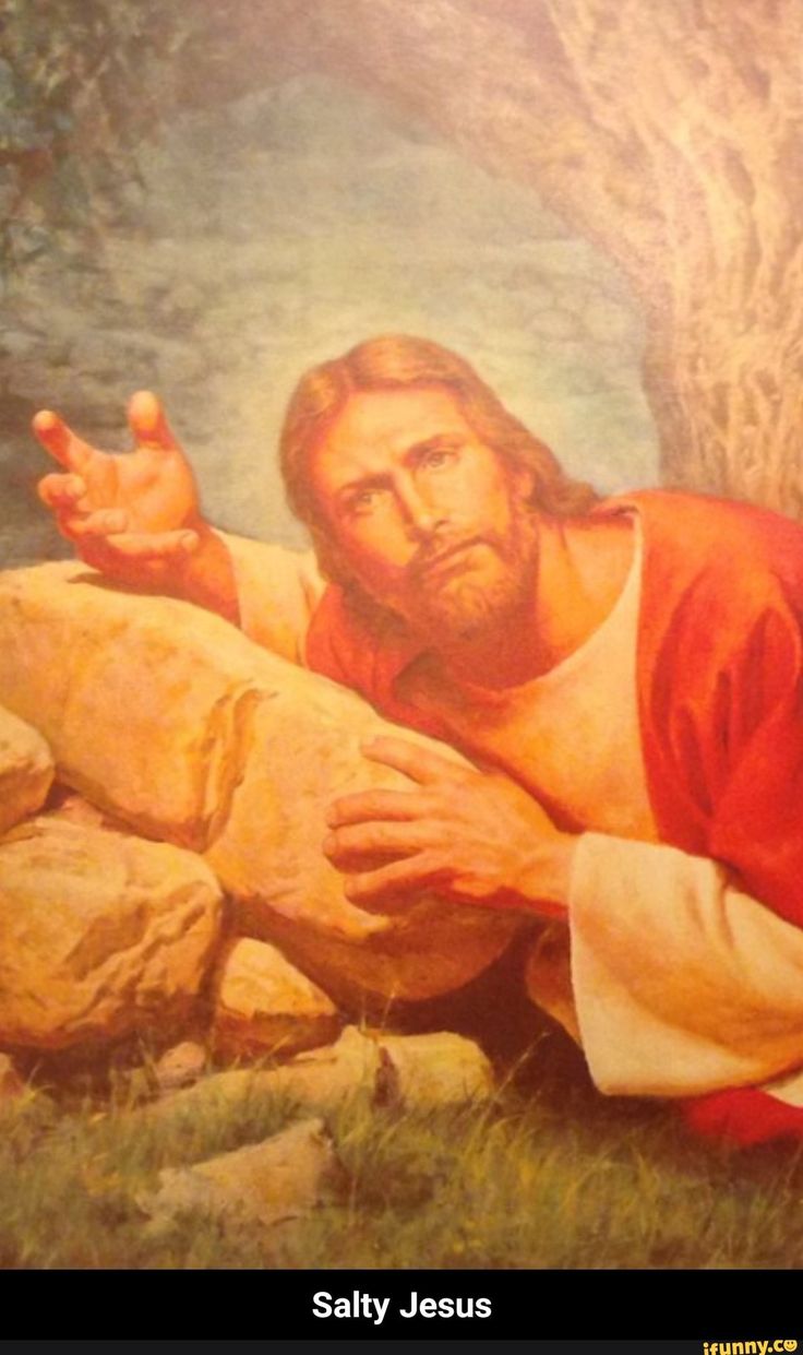 Funny Jesus Wallpapers - Wallpaper Cave