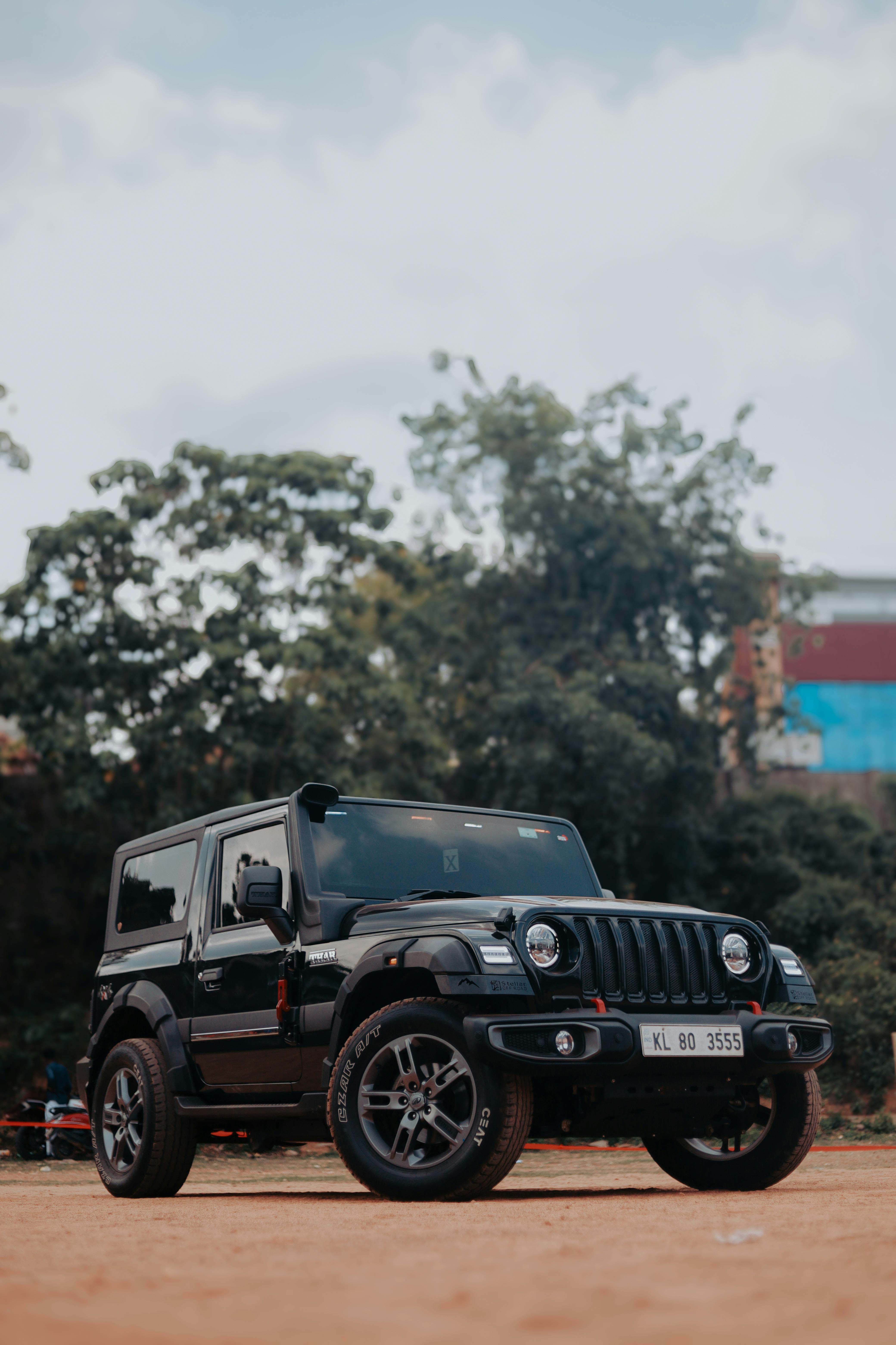 Mahindra Wallpapers - Wallpaper Cave