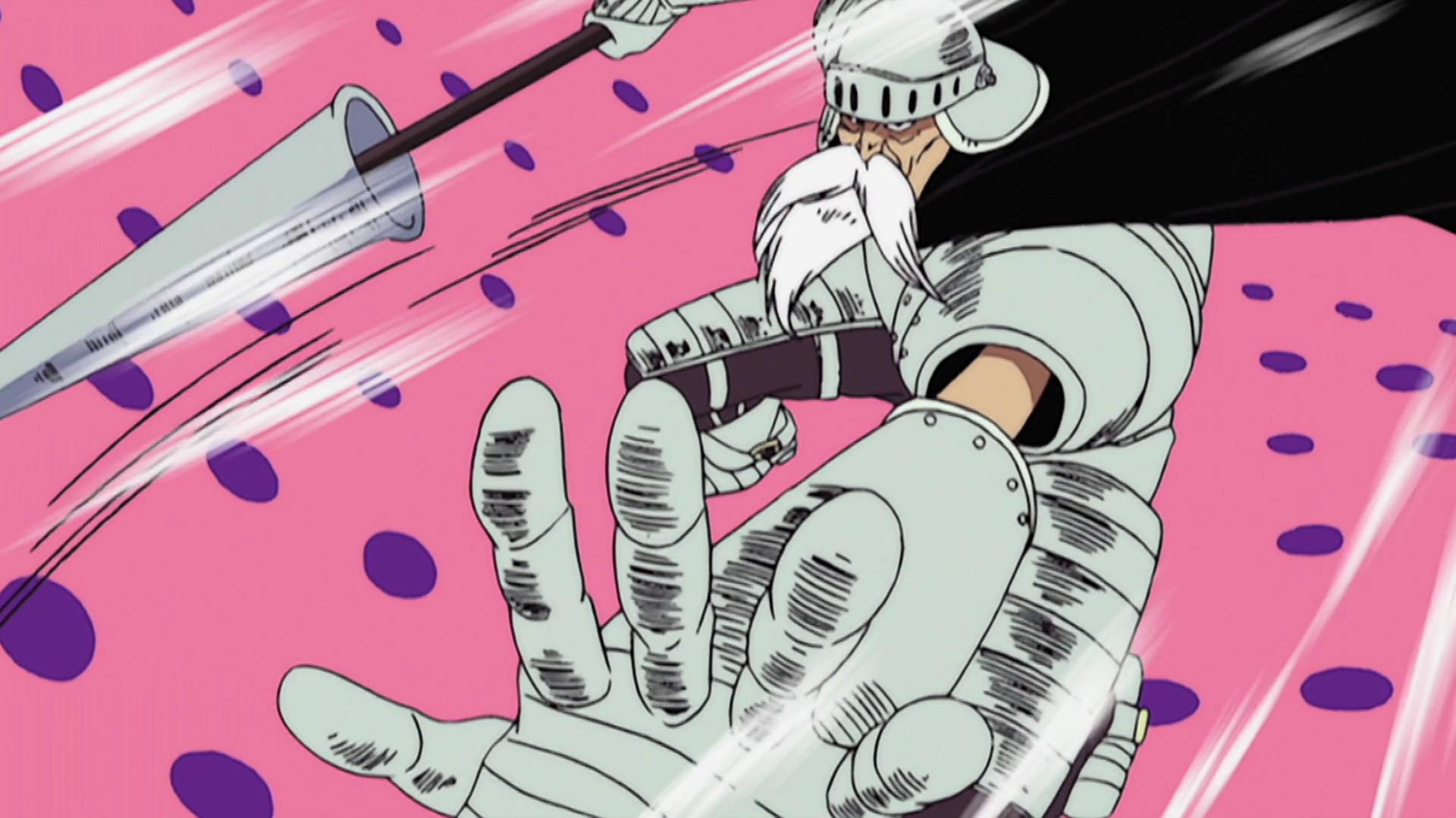 One Piece Gan Fall Wallpapers - Wallpaper Cave