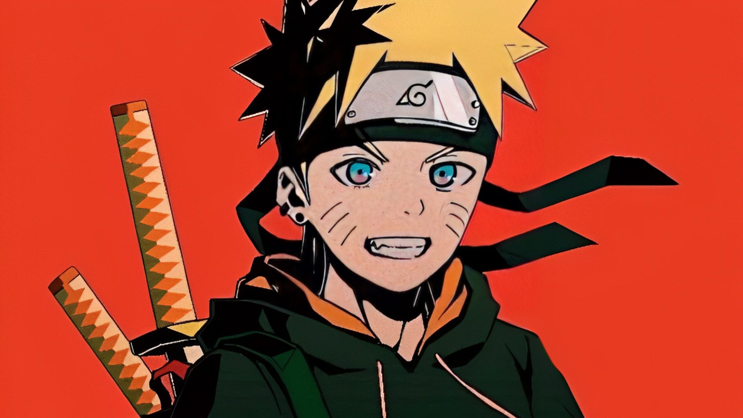 Naruto Drip Desktop Wallpapers - Wallpaper Cave
