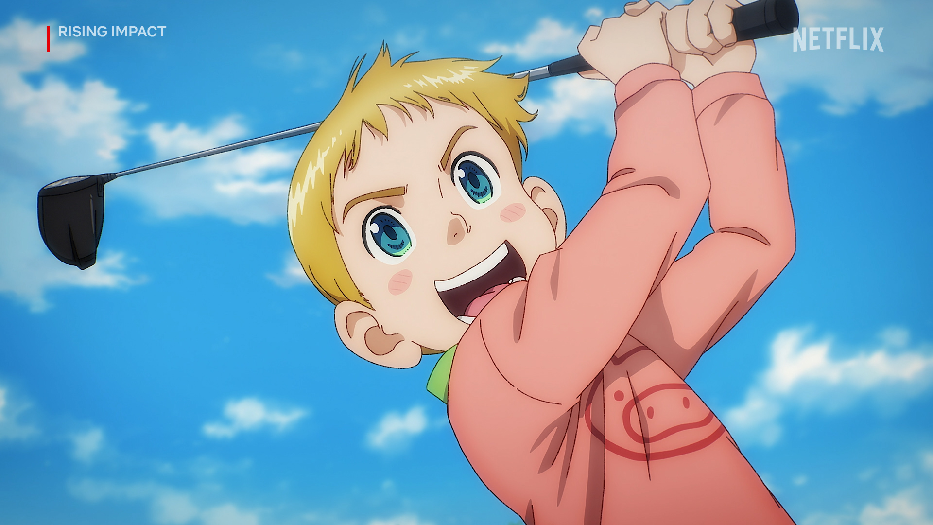 Rising Impact Wallpapers - Wallpaper Cave