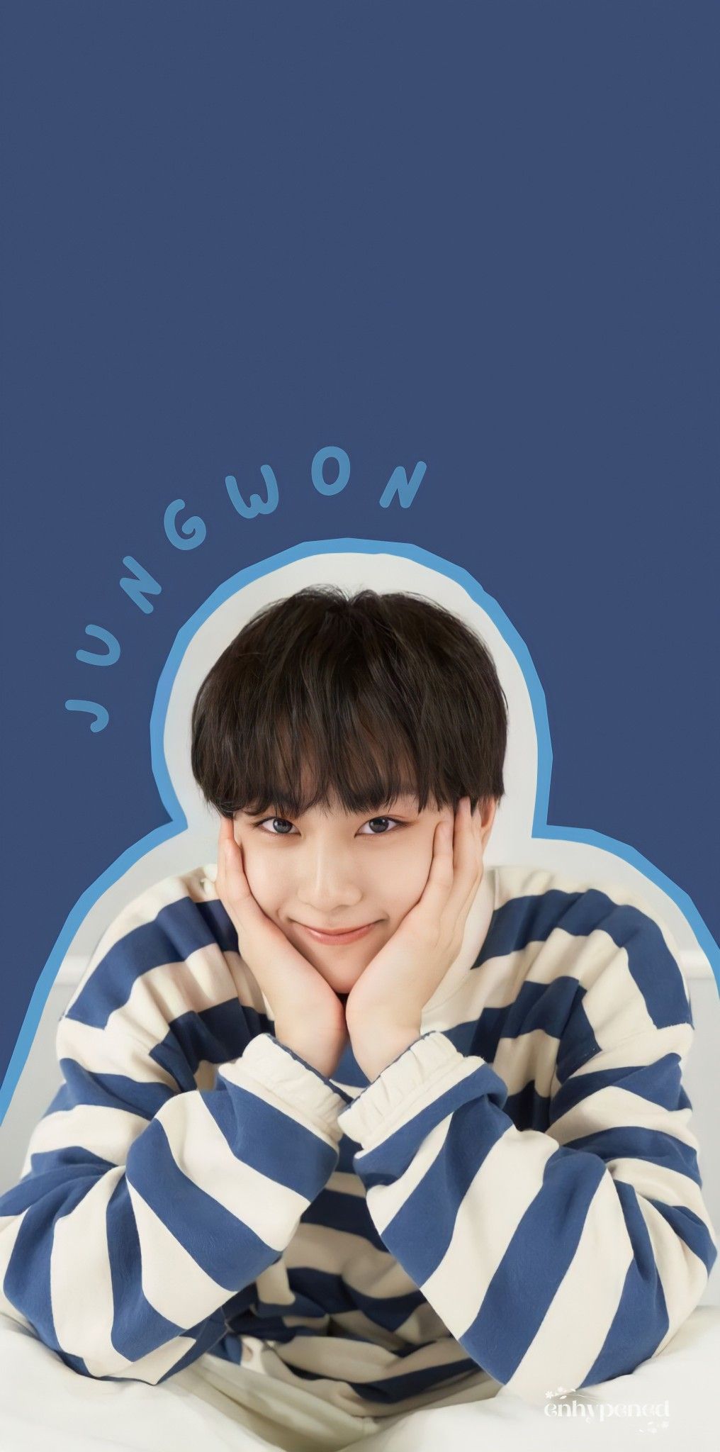 Jungwon Aesthetic Wallpapers - Wallpaper Cave