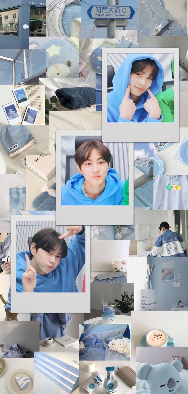 Jungwon Aesthetic Wallpapers - Wallpaper Cave