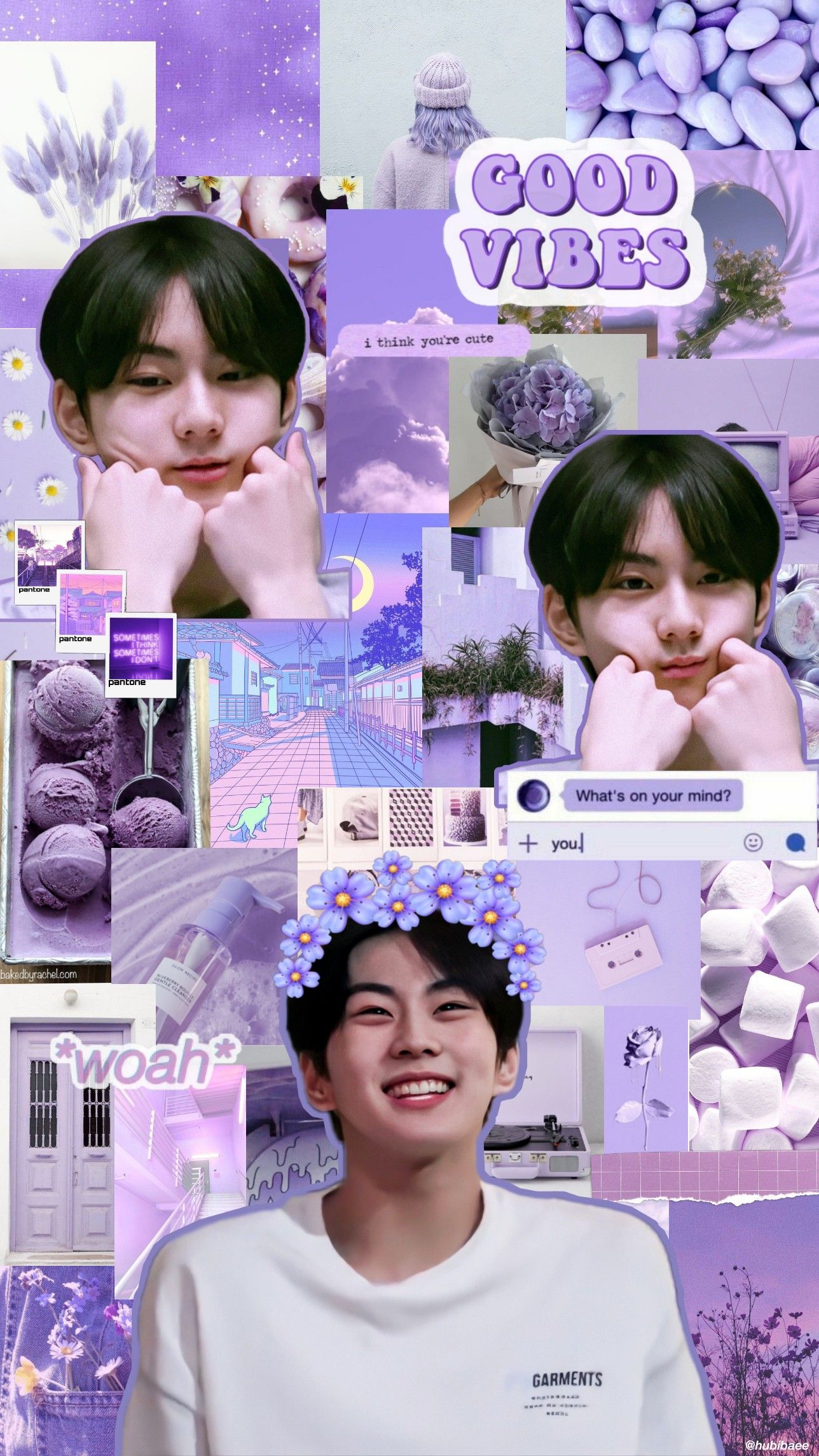 Jungwon Aesthetic Wallpapers - Wallpaper Cave