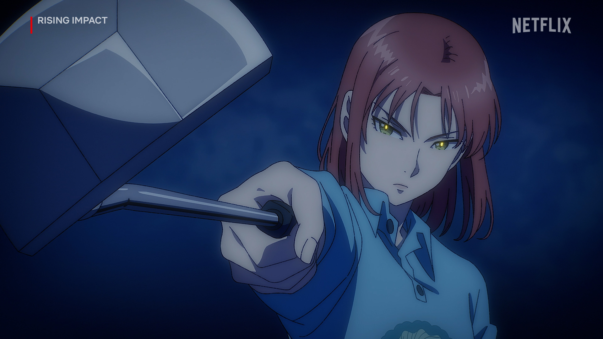 Rising Impact Wallpapers - Wallpaper Cave