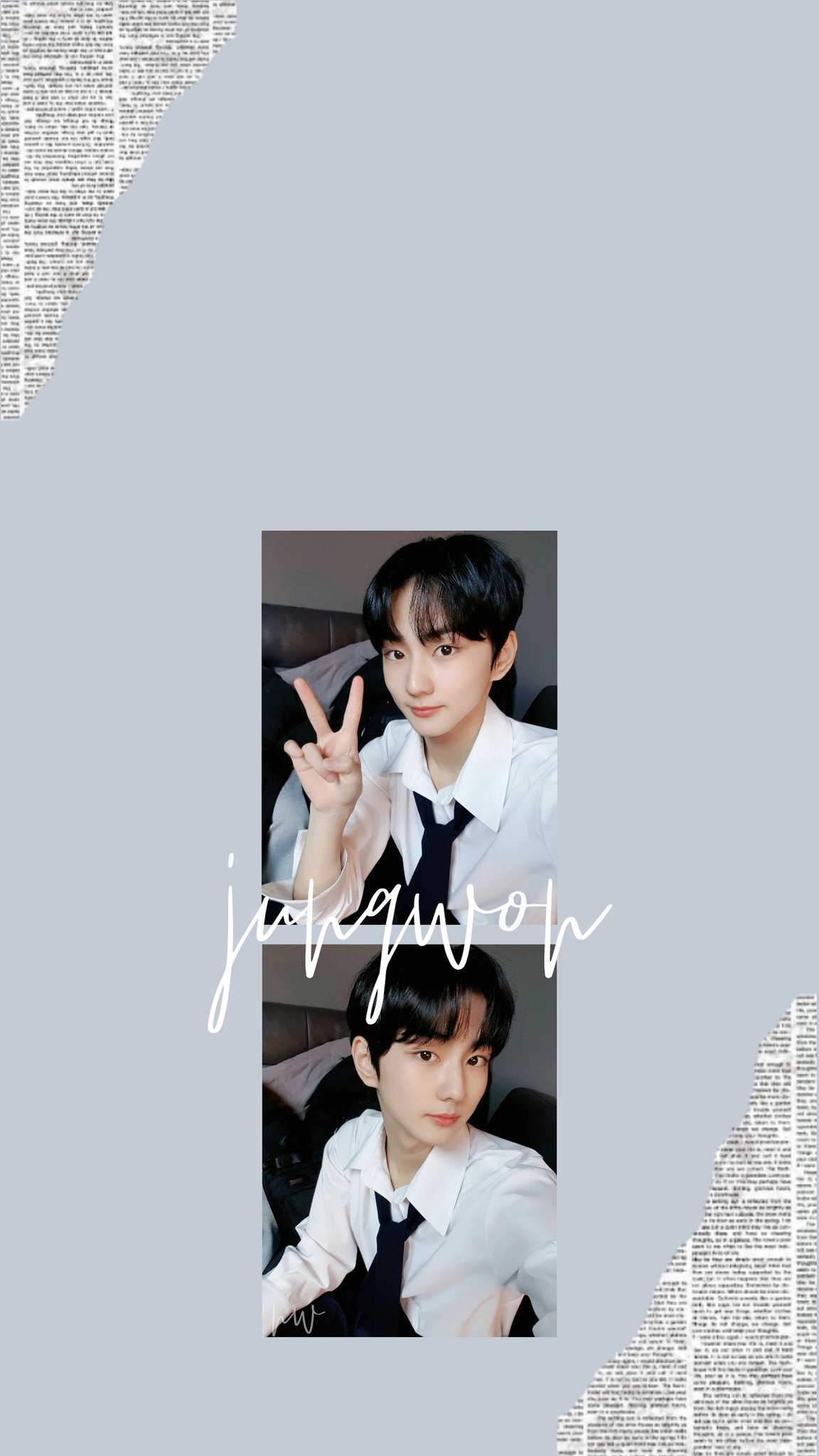 Jungwon Aesthetic Wallpapers - Wallpaper Cave