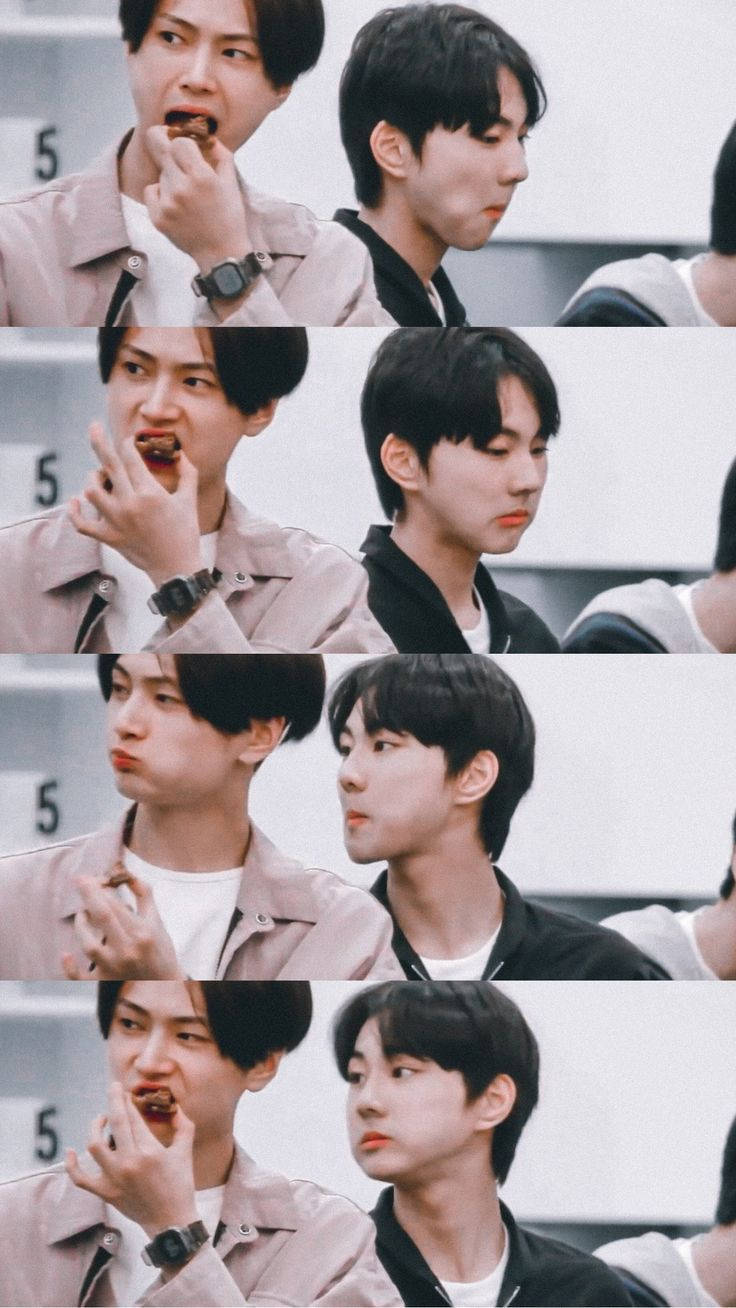 Jungwon Aesthetic Wallpapers - Wallpaper Cave