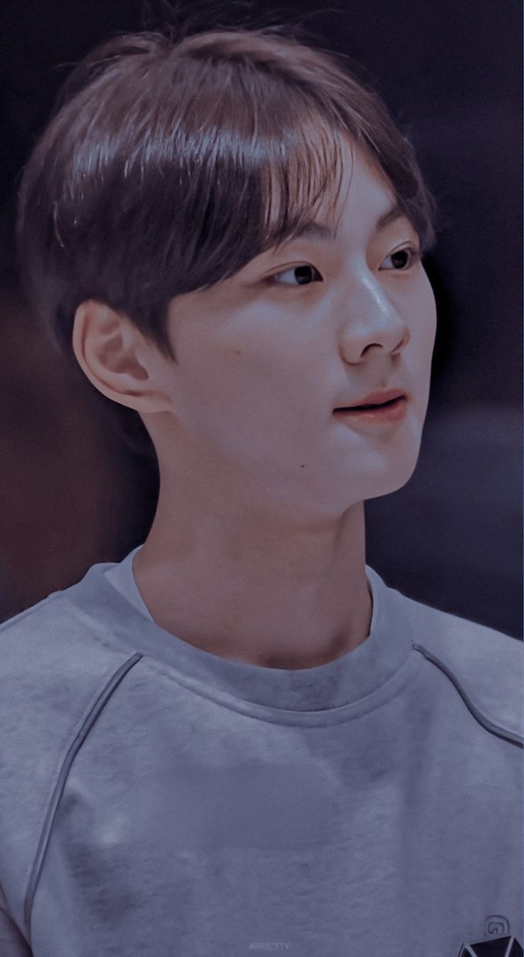Jungwon Aesthetic Wallpapers - Wallpaper Cave