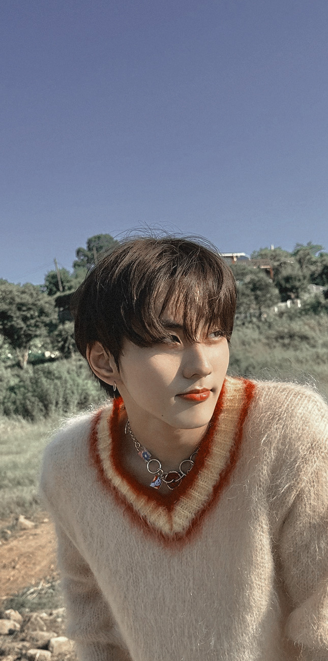 Jungwon Aesthetic Wallpapers - Wallpaper Cave