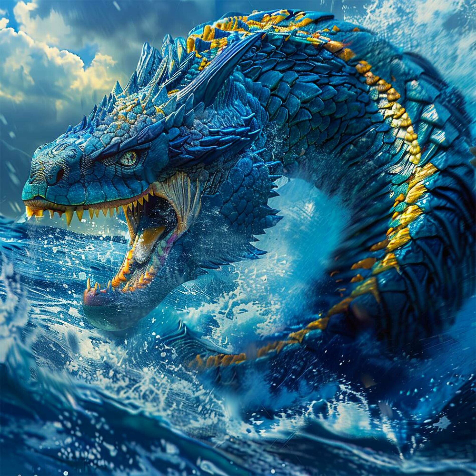 Drownviper Wallpapers - Wallpaper Cave