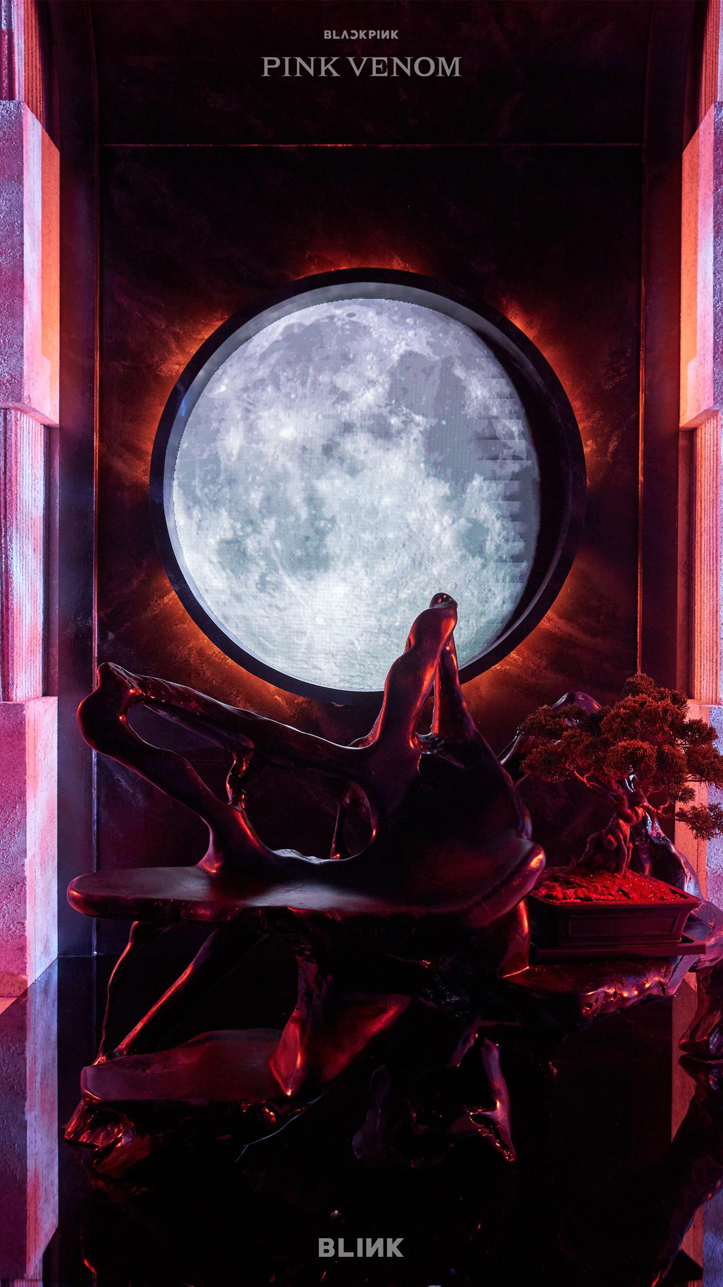 Jennie Pink Venom Wallpapers - Wallpaper Cave