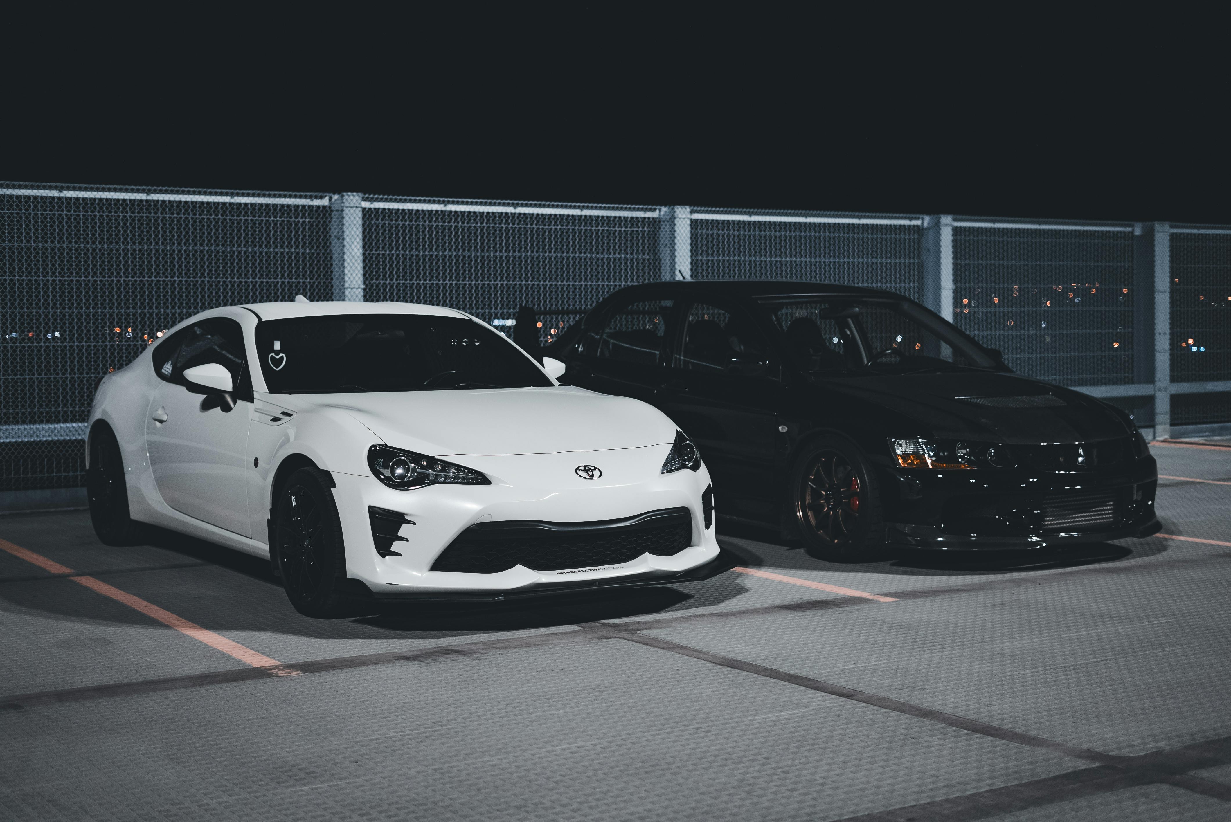 Multiple Cars Wallpapers - Wallpaper Cave