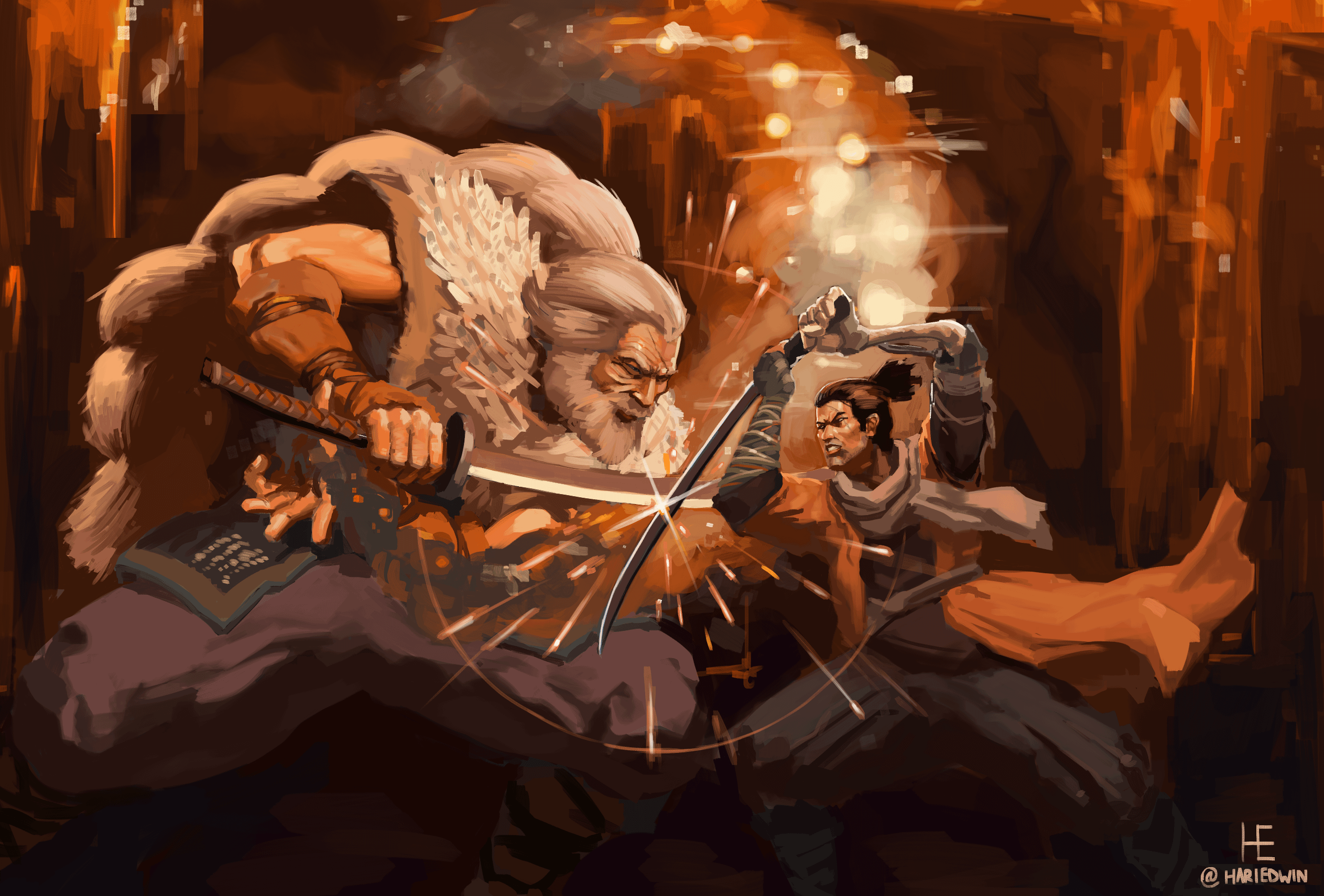 Owl Father Wallpapers - Wallpaper Cave