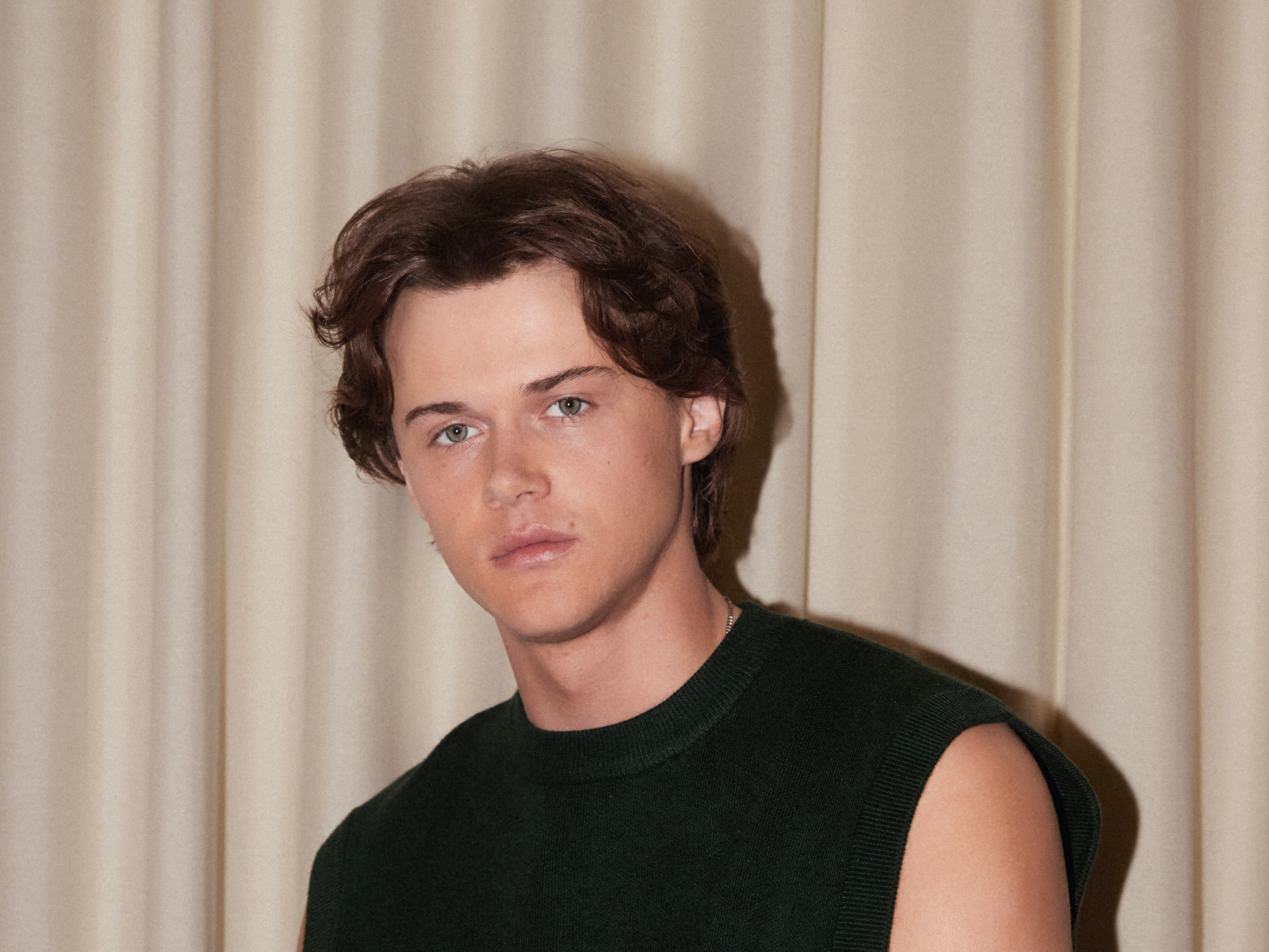 Christopher Briney Wallpapers - Wallpaper Cave