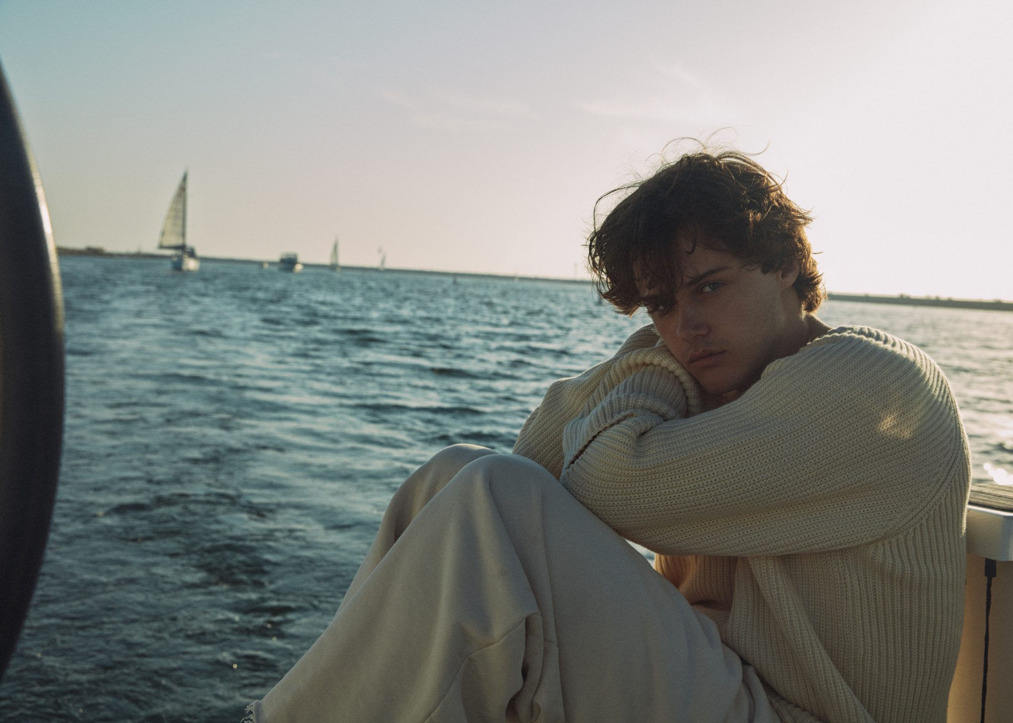 Christopher Briney Wallpapers - Wallpaper Cave