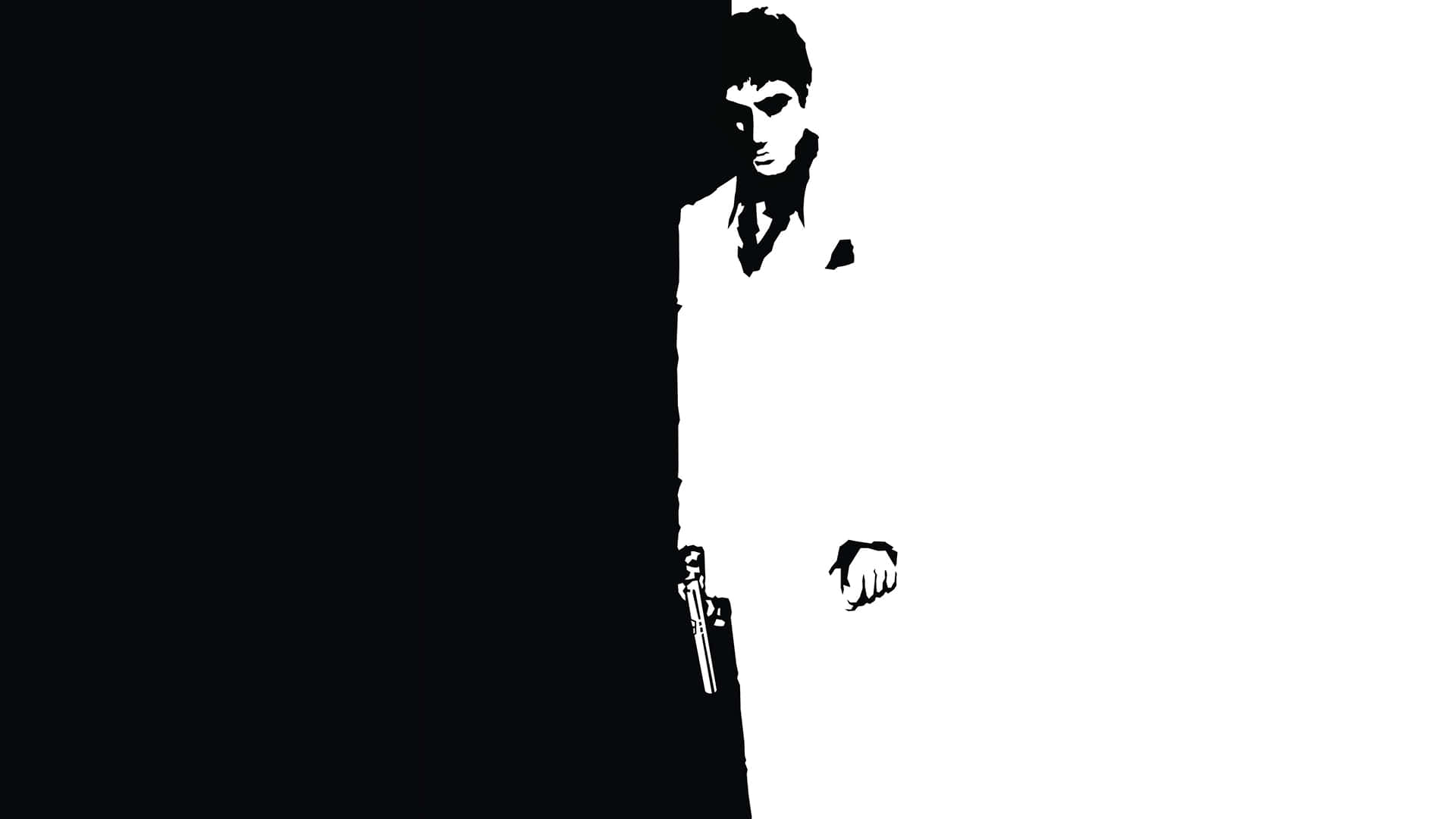 Scarface Movie Wallpapers - Wallpaper Cave