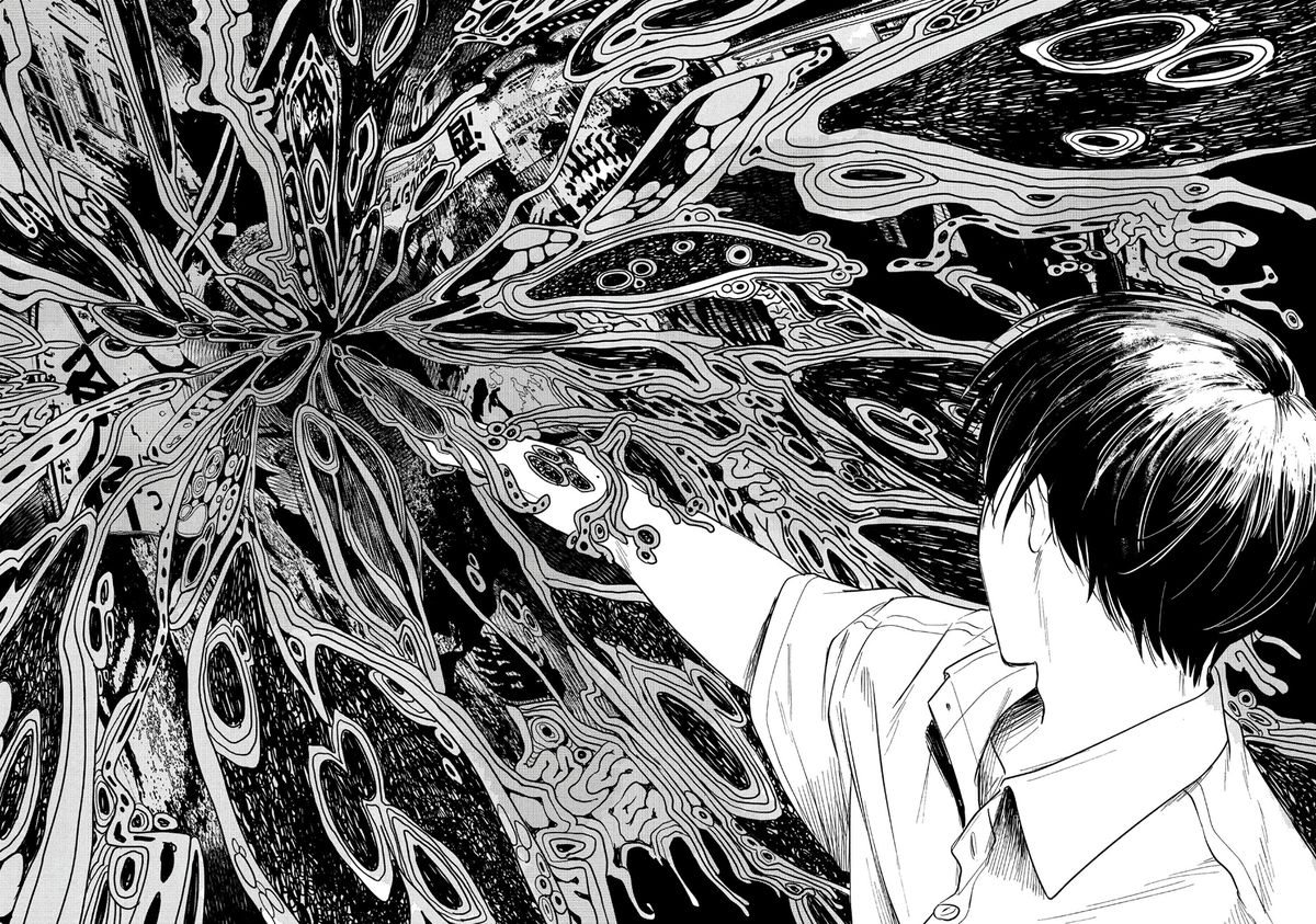 The Summer Hikaru Died Wallpapers - Wallpaper Cave