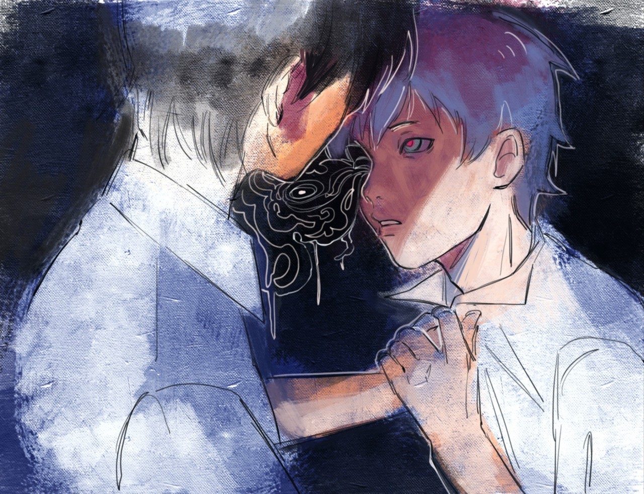 The Summer Hikaru Died Wallpapers - Wallpaper Cave