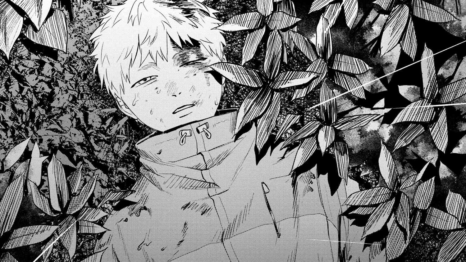 The Summer Hikaru Died Wallpapers - Wallpaper Cave