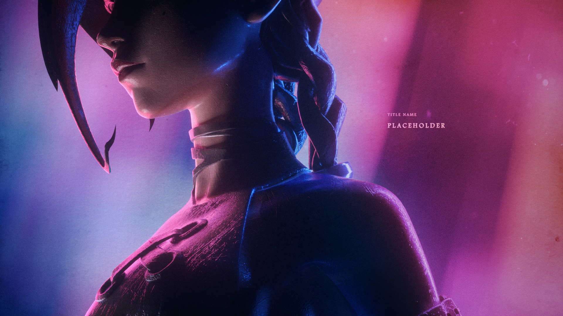 Arcane Season 2 Wallpapers - Wallpaper Cave