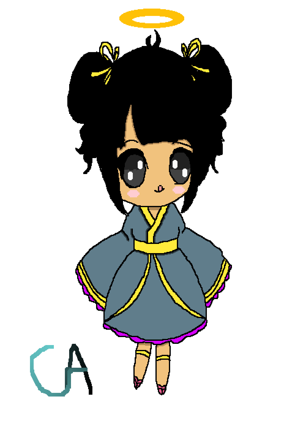 FNAF Cassidy Wallpapers - Wallpaper Cave