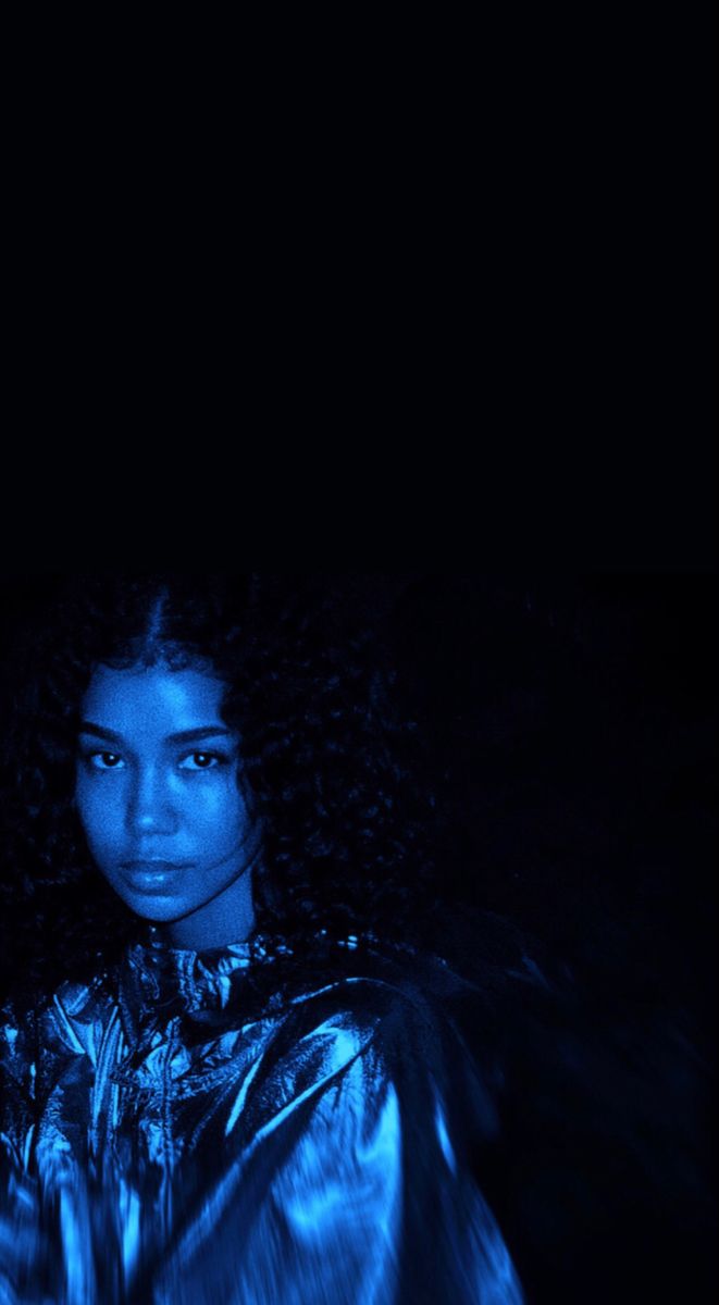 Jhene Aiko iPhone Wallpapers - Wallpaper Cave