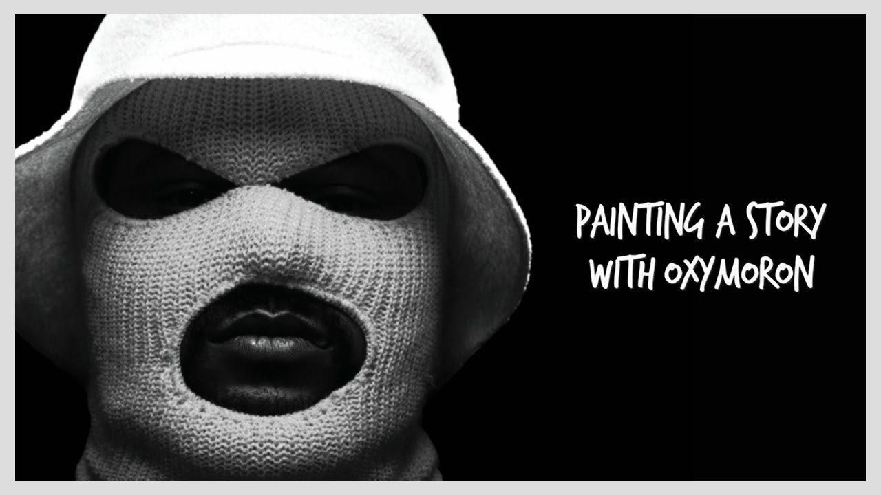 Oxymoron Wallpapers - Wallpaper Cave
