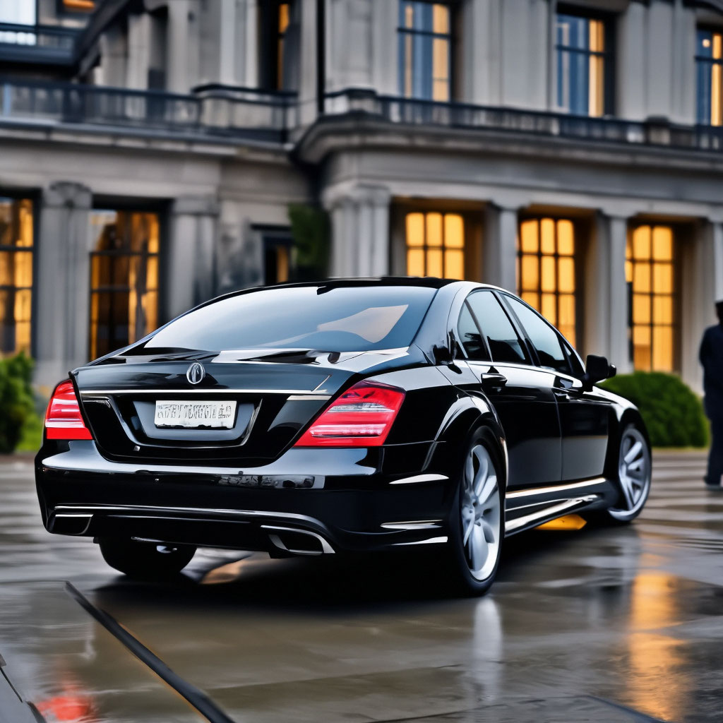 Mercedes W221 Wallpapers - Wallpaper Cave