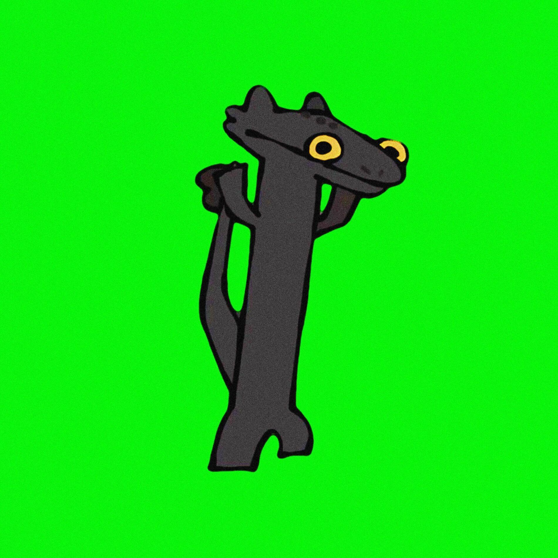 Dancing Toothless Phone Wallpaper - Infoupdate.org