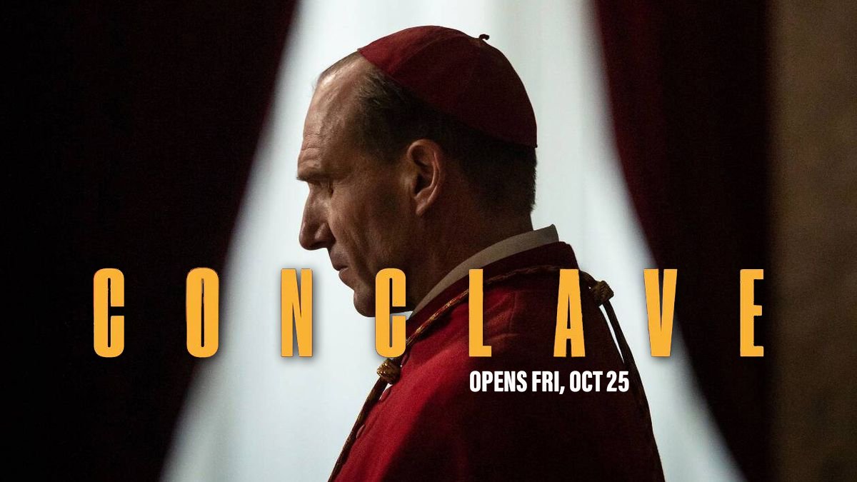 Conclave Film Wallpapers - Wallpaper Cave