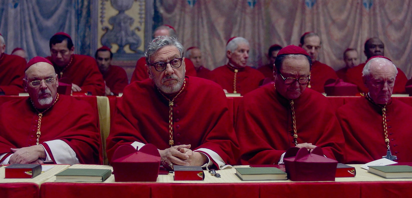 Conclave Film Wallpapers - Wallpaper Cave