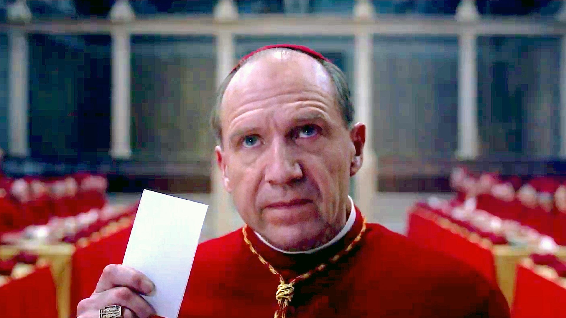 Conclave Film Wallpapers - Wallpaper Cave