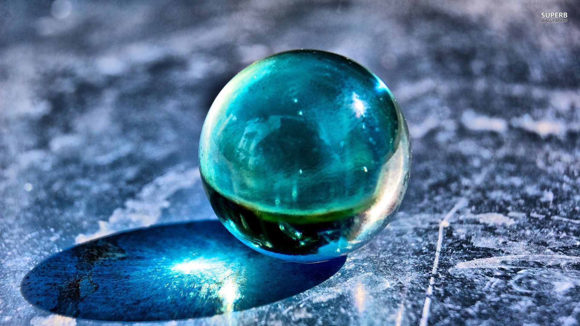 Glass Marbles Wallpapers - Wallpaper Cave