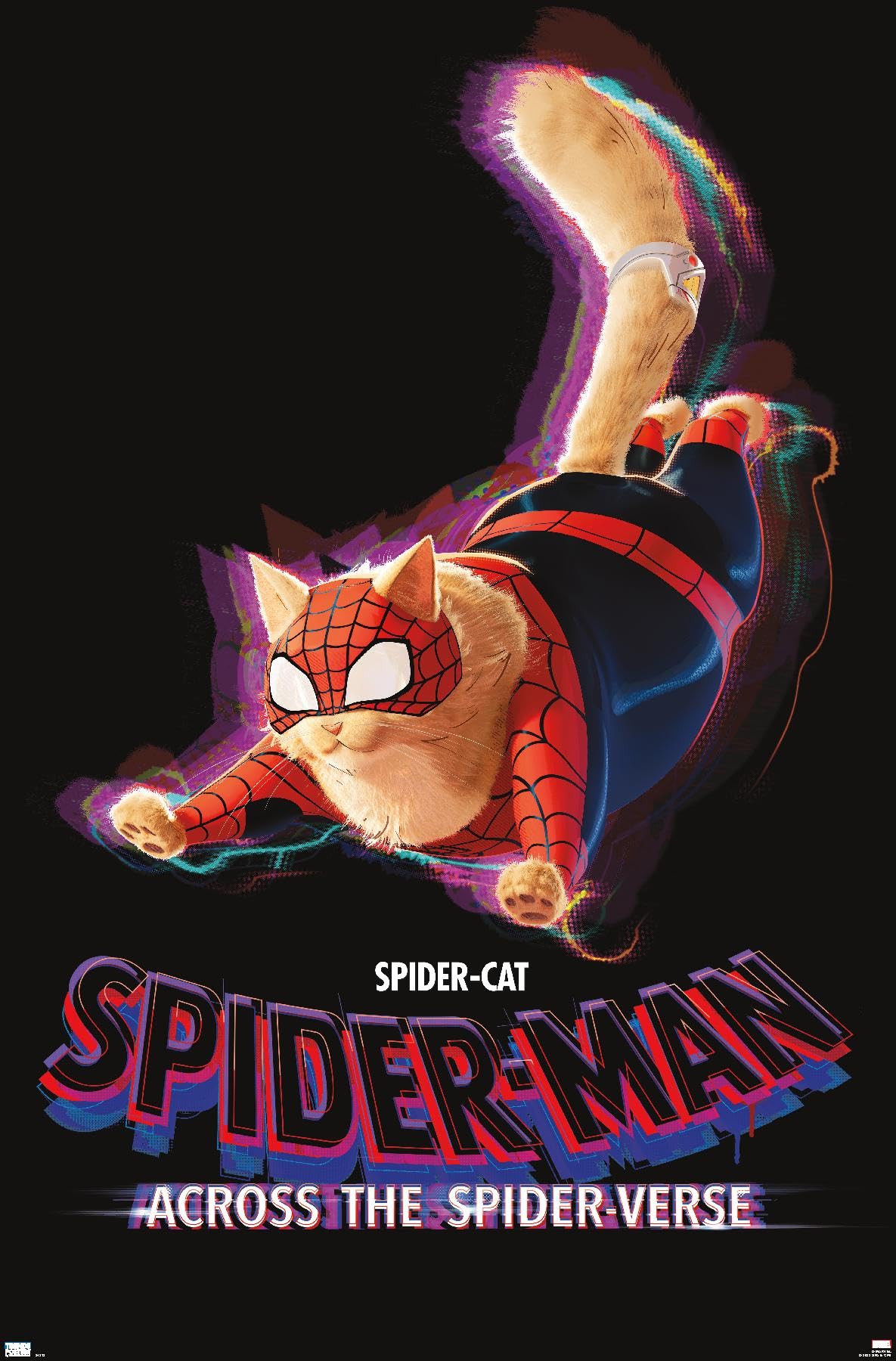 Spider-Man Cat Wallpapers - Wallpaper Cave