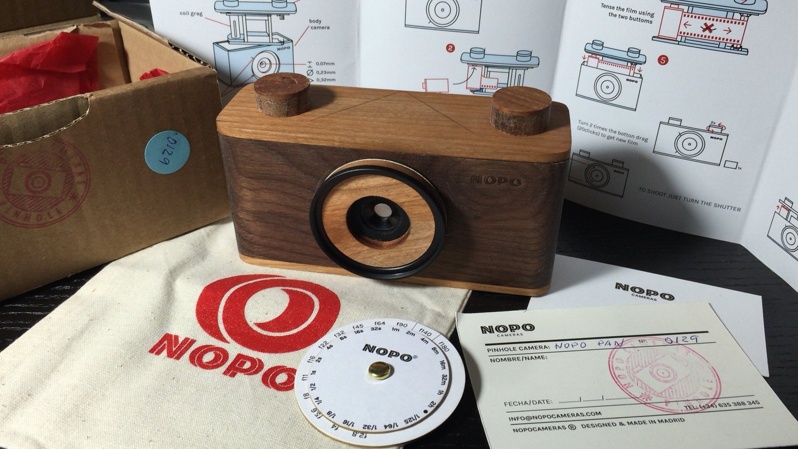 Nopo Camera Wallpapers - Wallpaper Cave