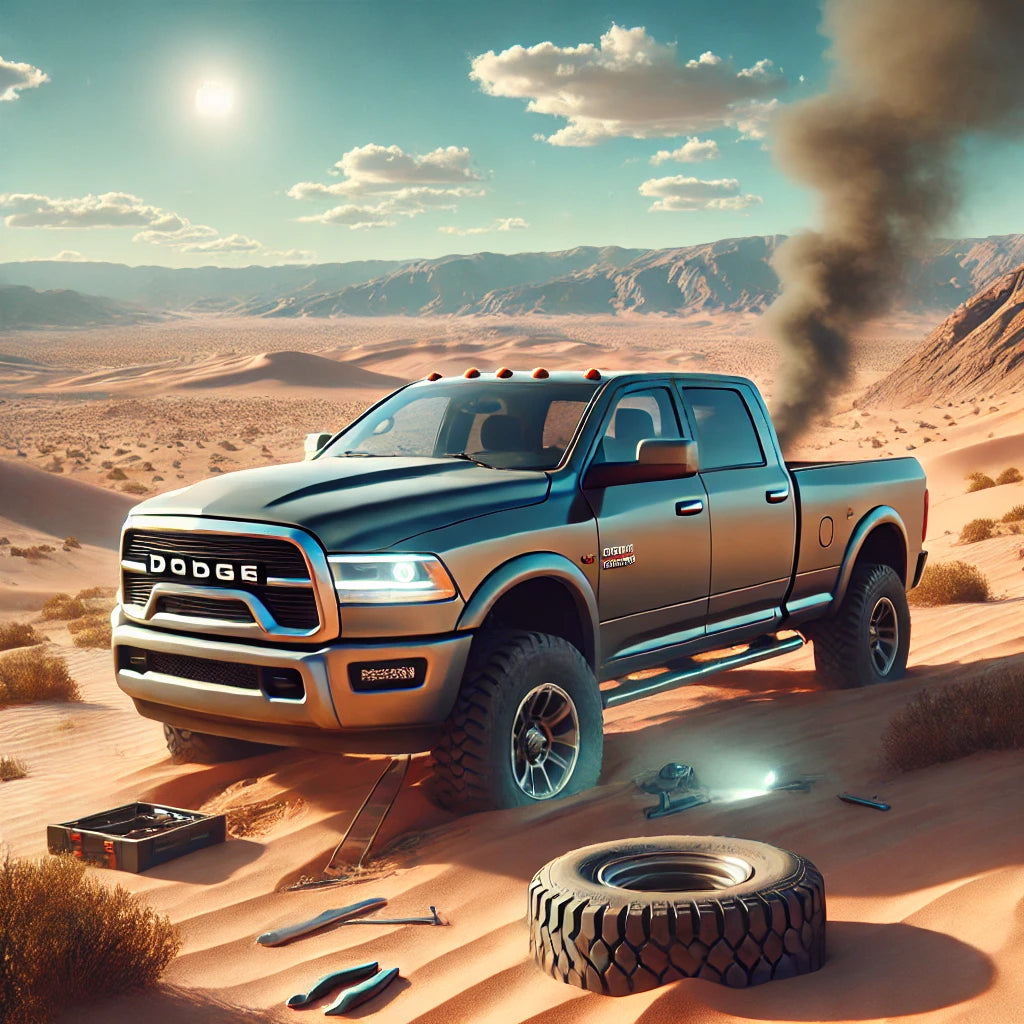 Cummins Truck Wallpapers - Wallpaper Cave