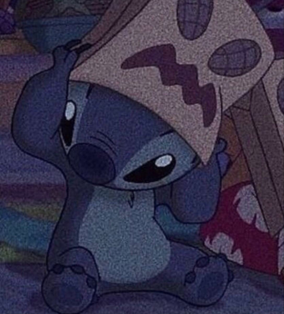 Stitch PFP Wallpapers - Wallpaper Cave