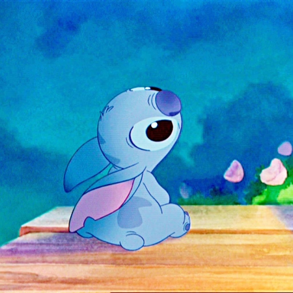 Stitch PFP Wallpapers - Wallpaper Cave