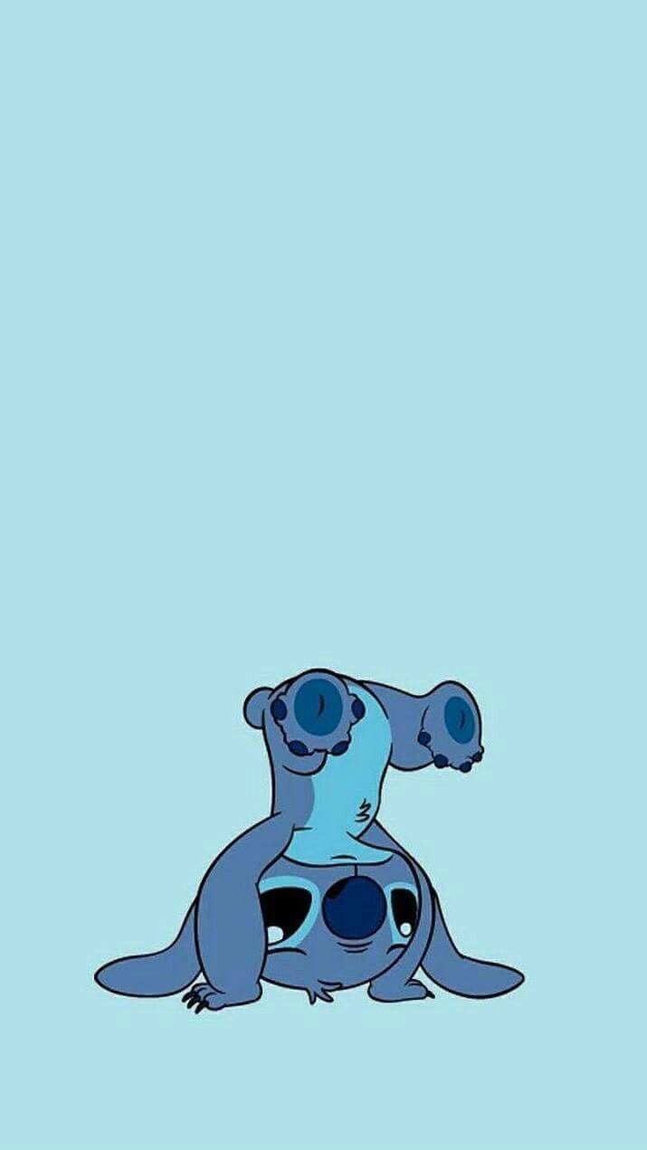 Stitch PFP Wallpapers - Wallpaper Cave