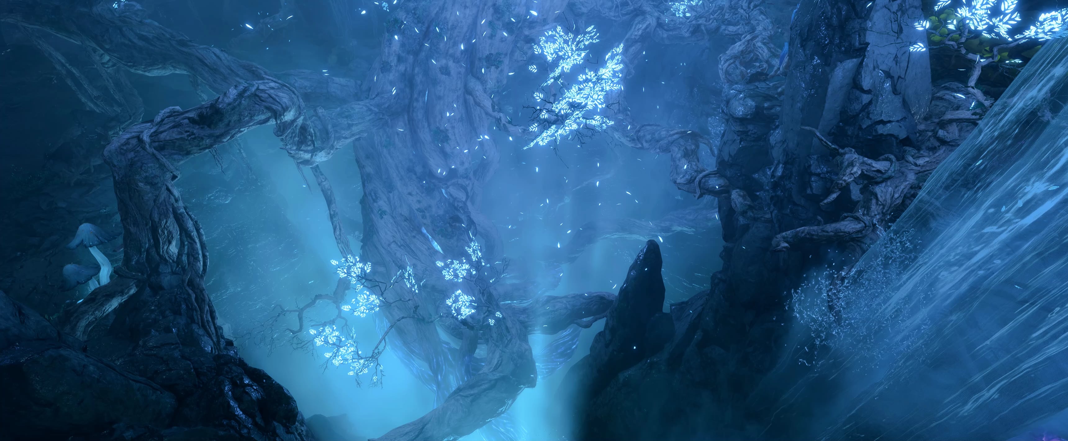 Underdark Wallpapers - Wallpaper Cave