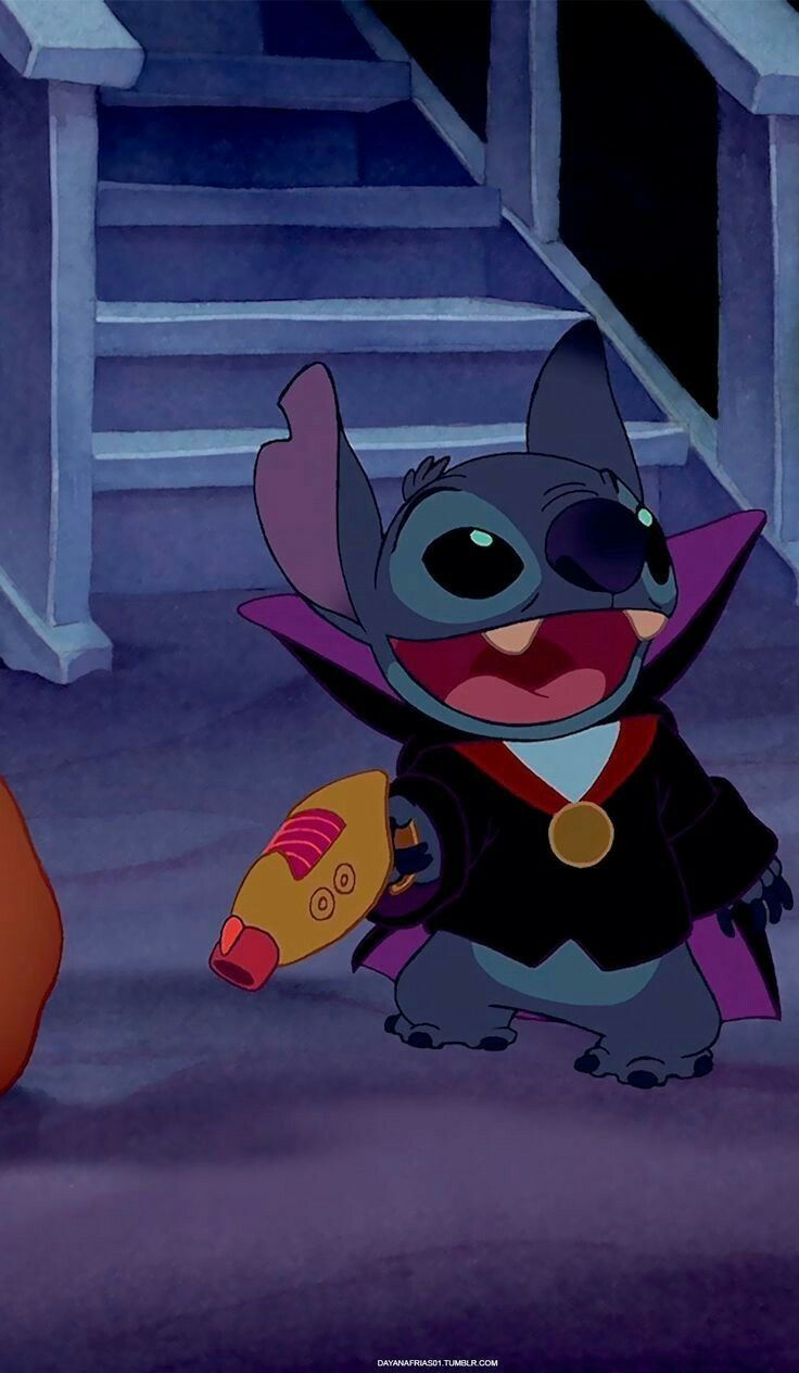 Stitch PFP Wallpapers - Wallpaper Cave