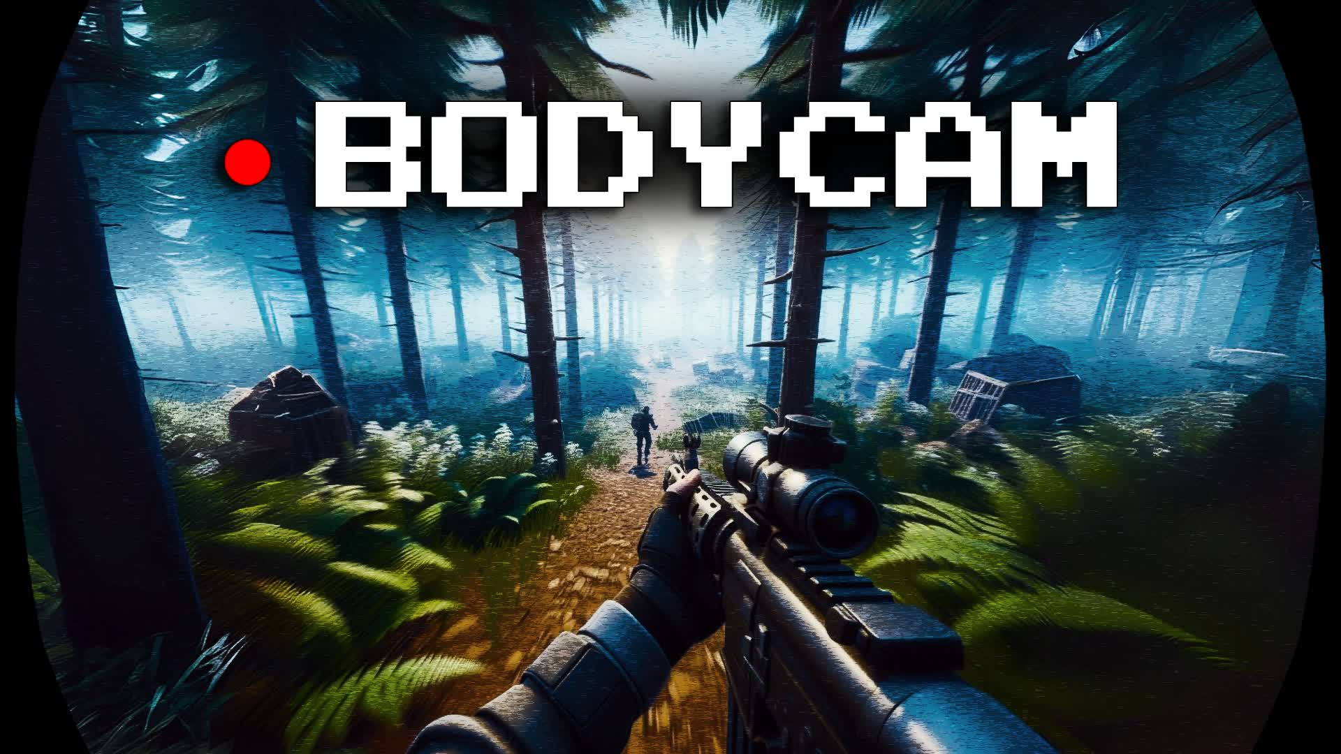 Bodycam Wallpapers - Wallpaper Cave