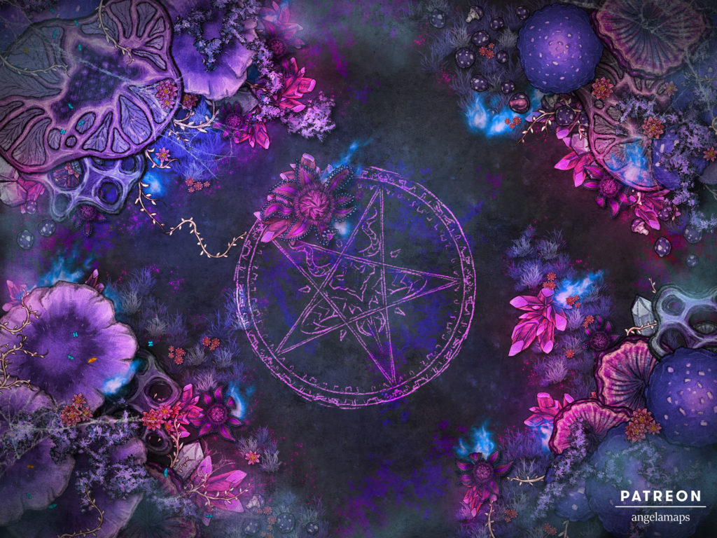 Underdark Wallpapers - Wallpaper Cave