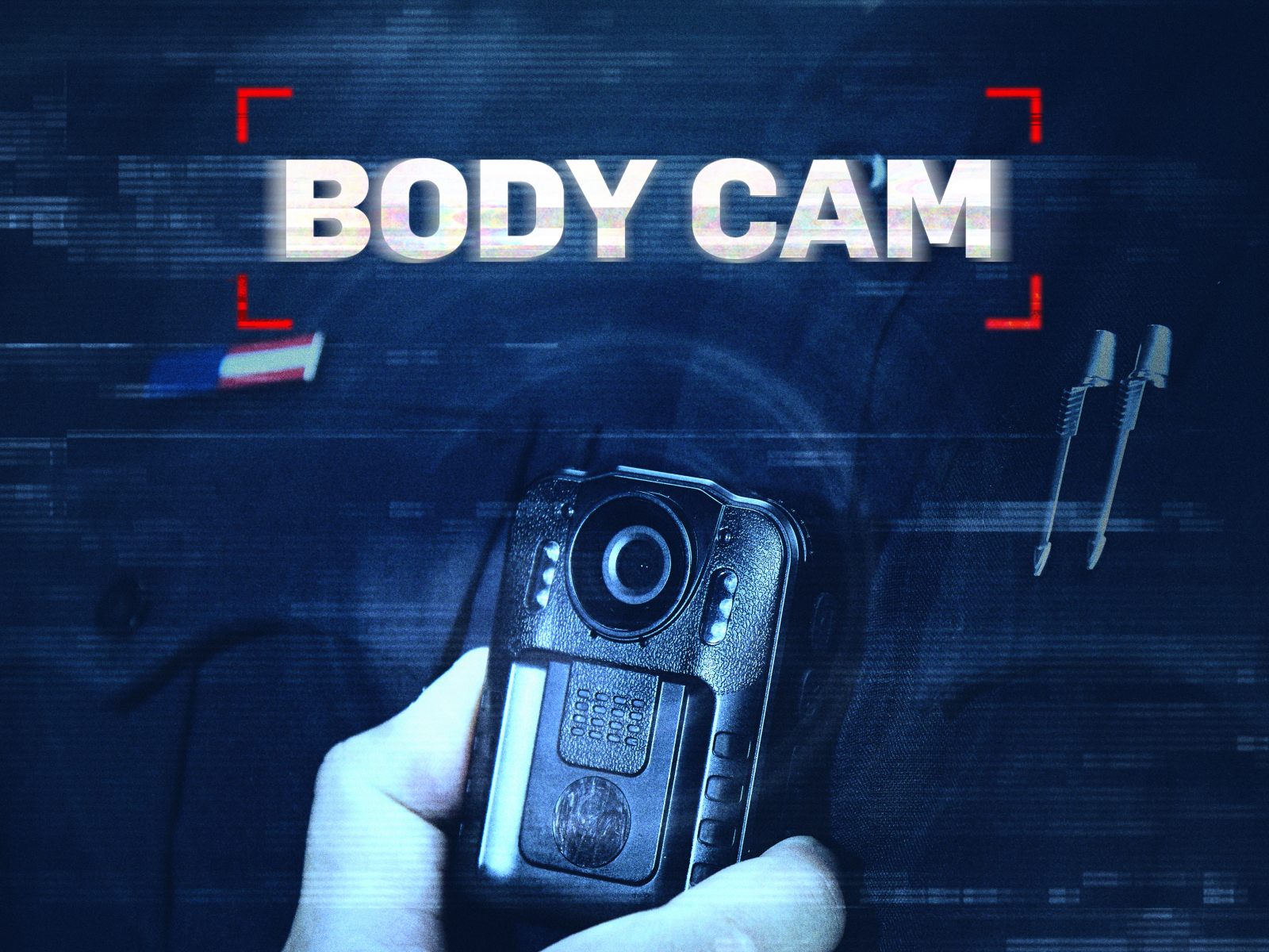 Bodycam Wallpapers - Wallpaper Cave
