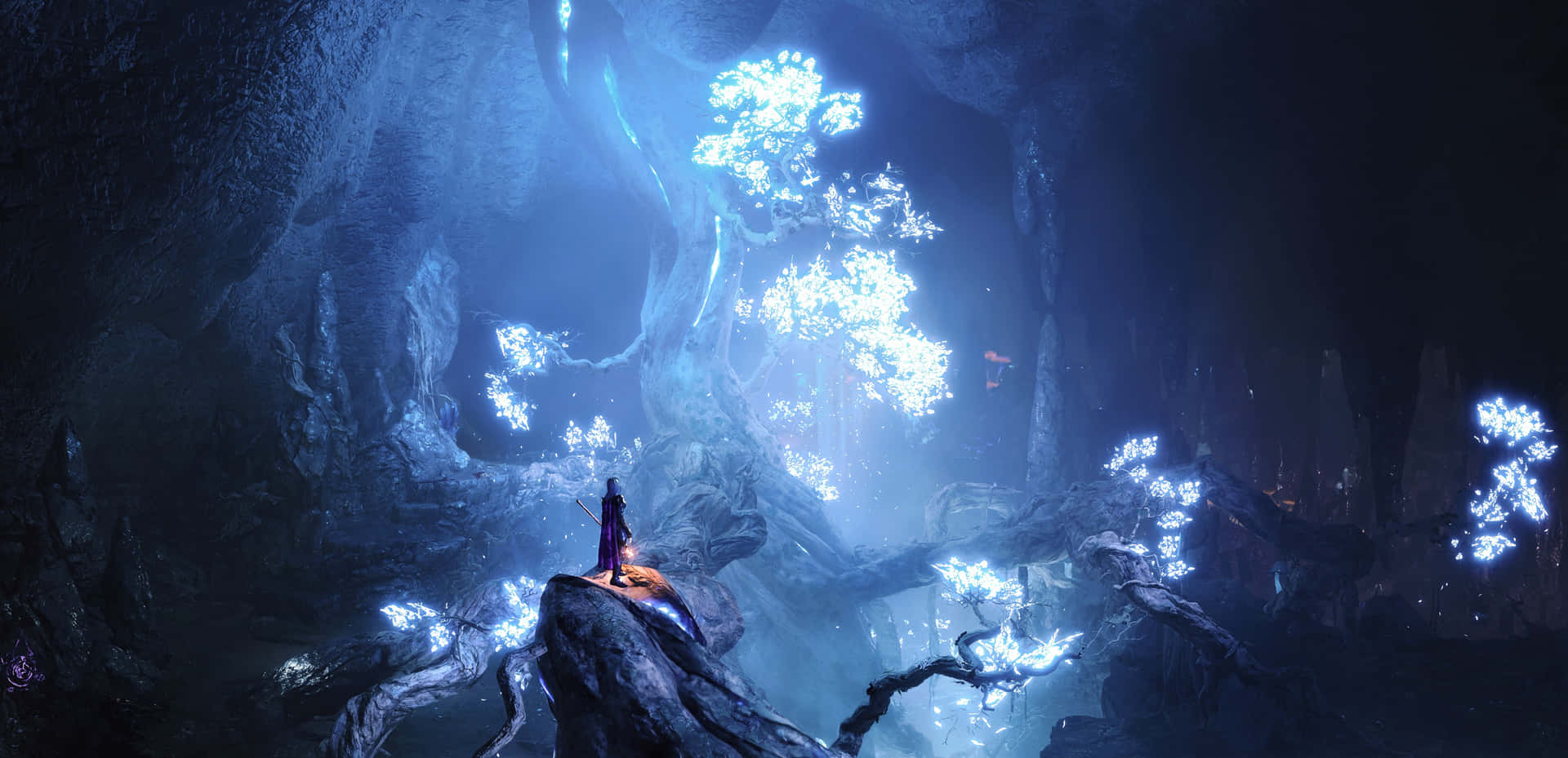 Underdark Wallpapers - Wallpaper Cave