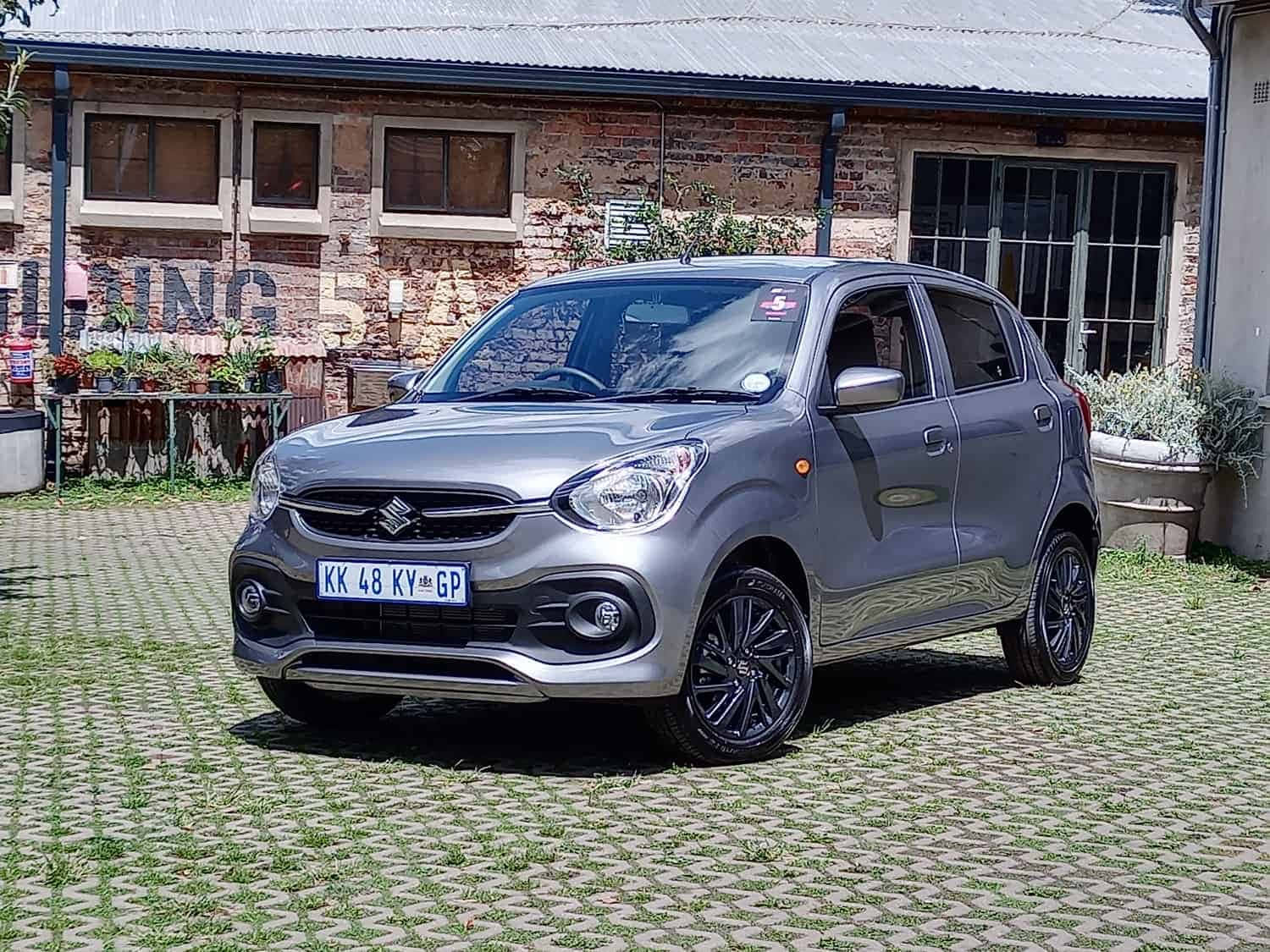 Maruti Celerio Wallpapers - Wallpaper Cave
