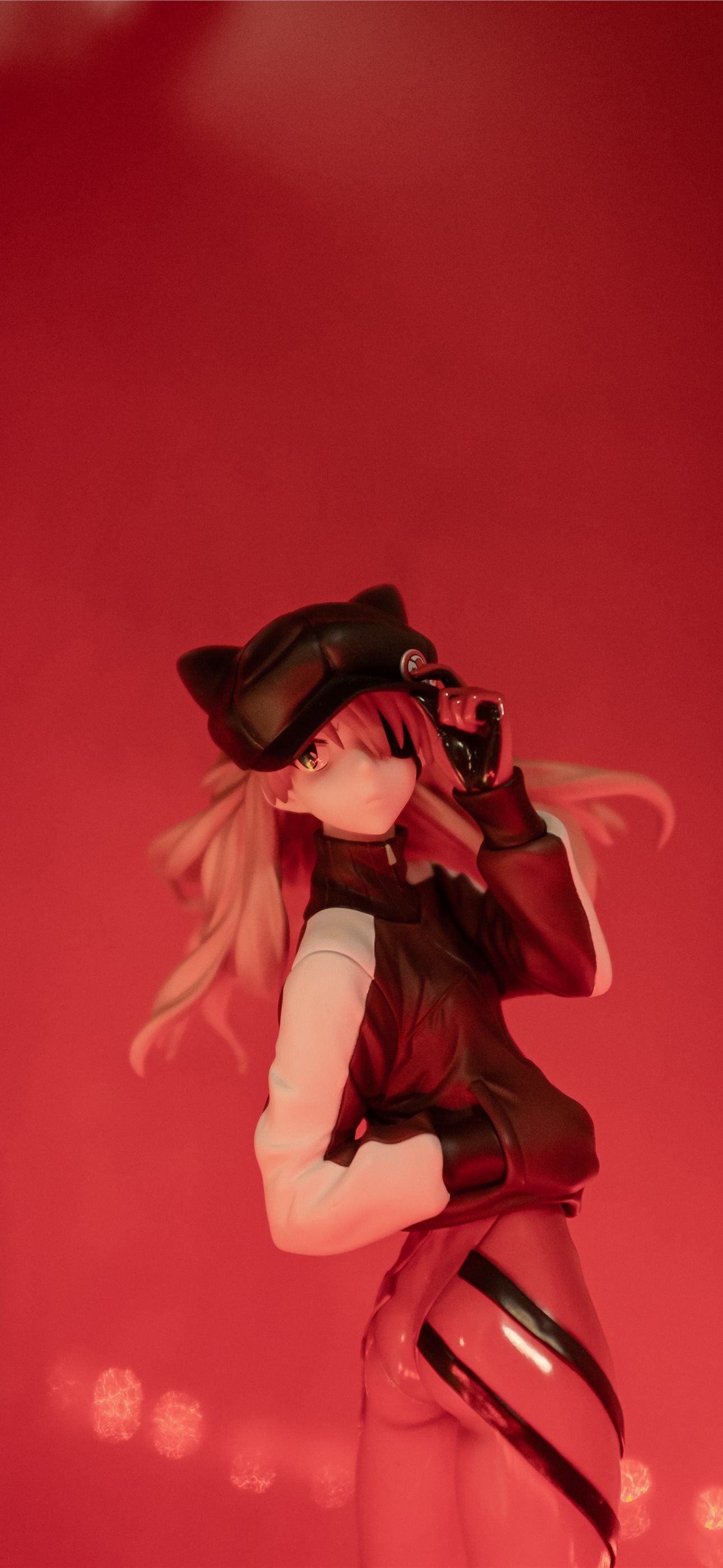 Anime Figure Wallpapers - Wallpaper Cave