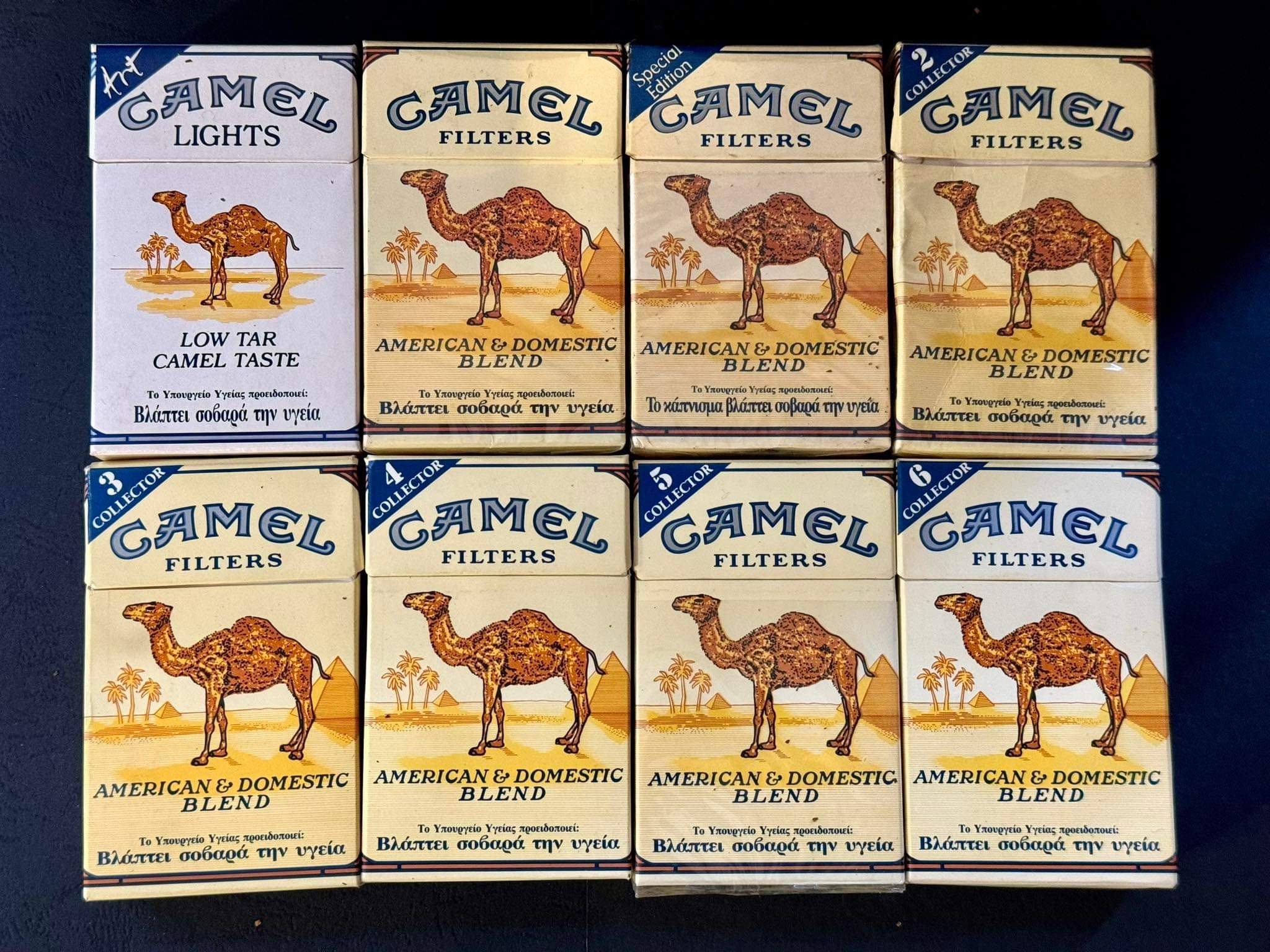 Camel Cigarettes Wallpapers - Wallpaper Cave